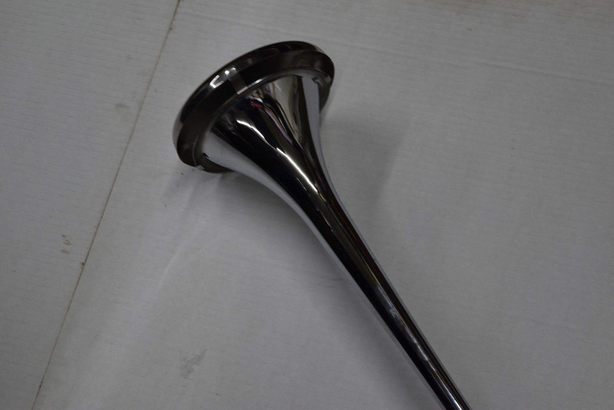 hadley horns 25" semi loud cool hot road airhorn– FatMan's Garage, LLC