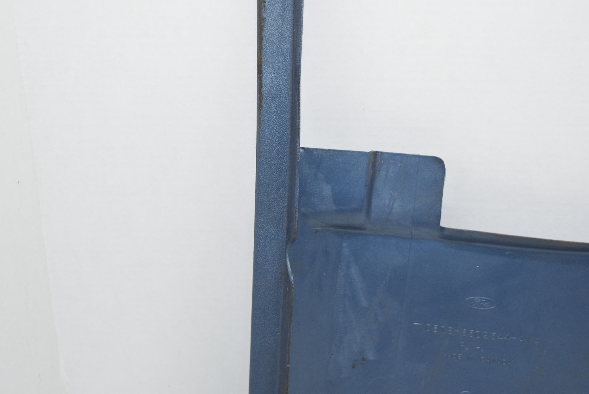 1972 1976 Ford Gran Torino Sport RH Passenger Kick Panel OEM 72 73 GTS ...