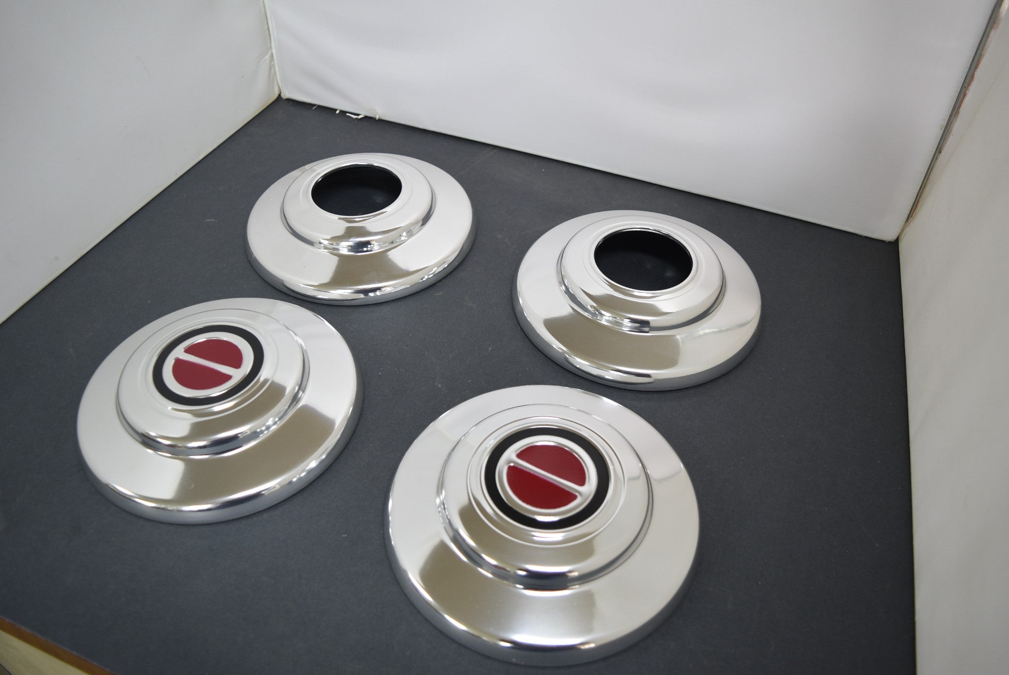 NOS 1985 1986 1987 1988 Ford 4WD Wheel Center Cap Ford Ranger Bronco I ...