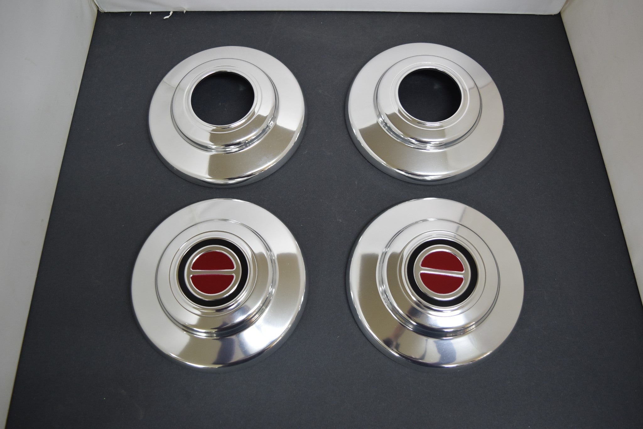 NOS 1985 1986 1987 1988 Ford 4WD Wheel Center Cap Ford Ranger Bronco I ...