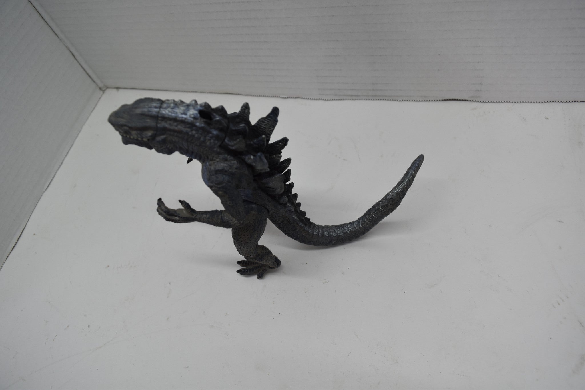 1998 TRENDMASTERS GODZILLA 6" FIGURE FIGURINE 98 ZILLA FINAL WARS ...