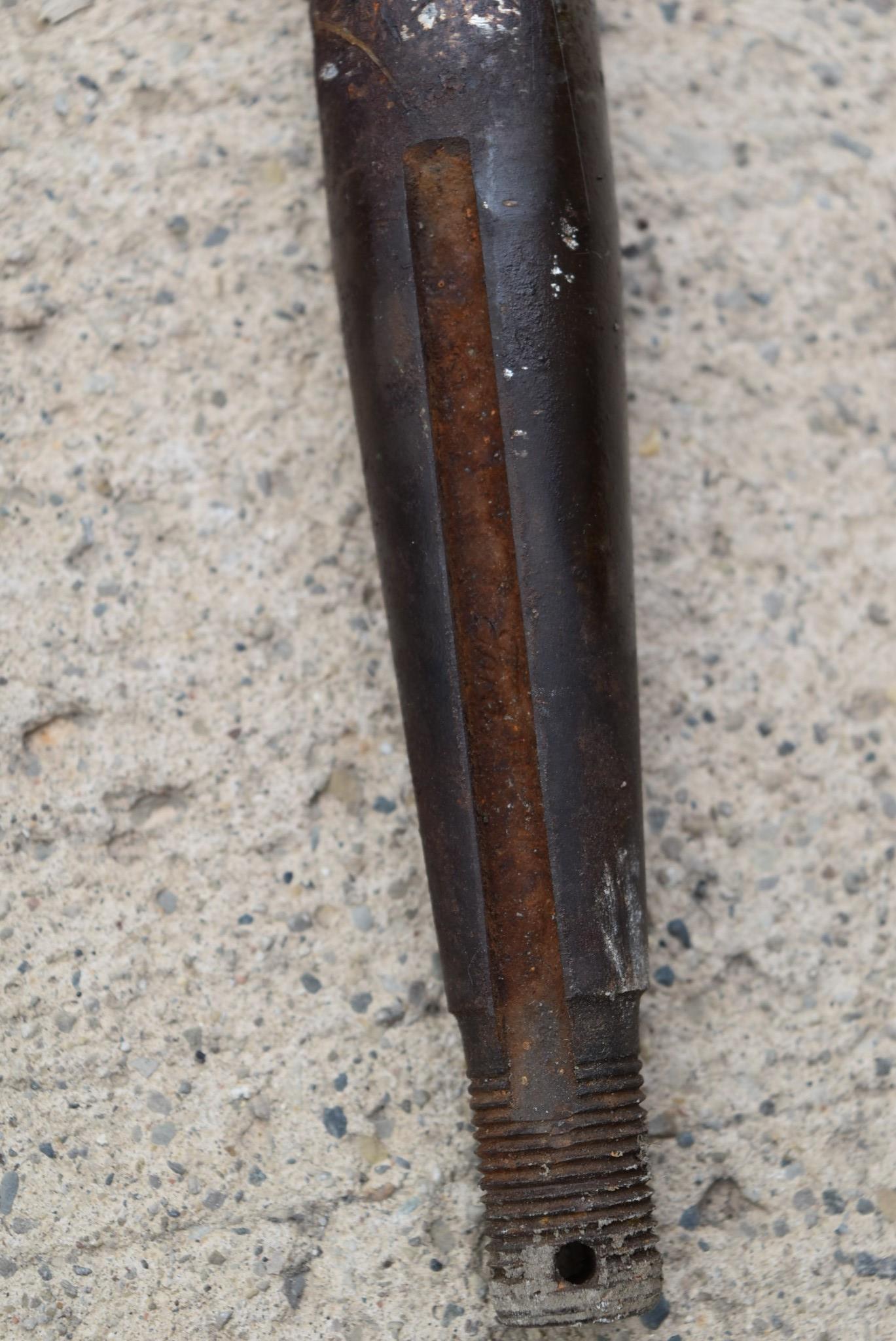 Ford Model T Rear Axle Shaft Set of 2 For Repair– FatMan's Garage, LLC