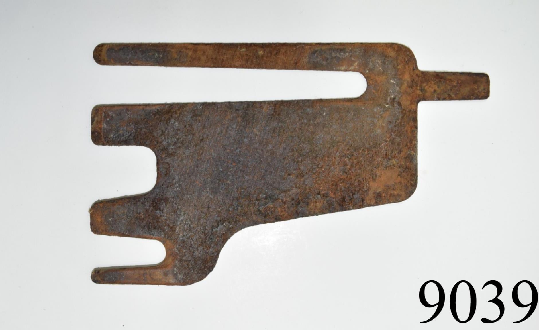 1972 Ford Gran Torino Sport CJ Bumper Shims Spacers 72 OEM Ranchero GT ...