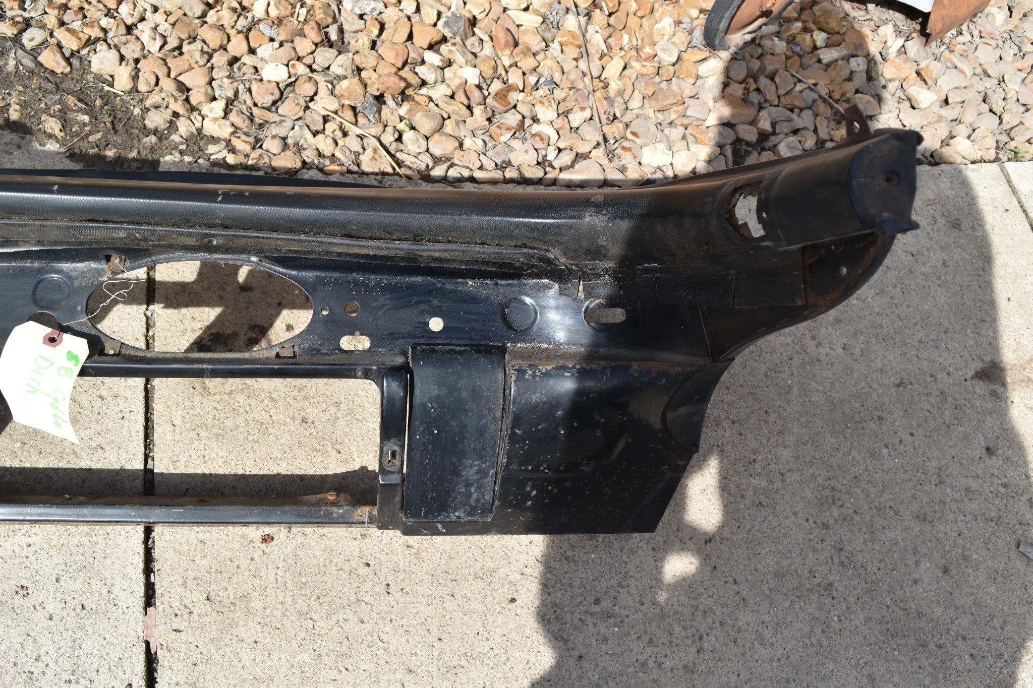 1958 CADILLAC SERIES 75 FLEETWOOD LIMO DASH PANEL SHELL DASHBOARD ASSE ...