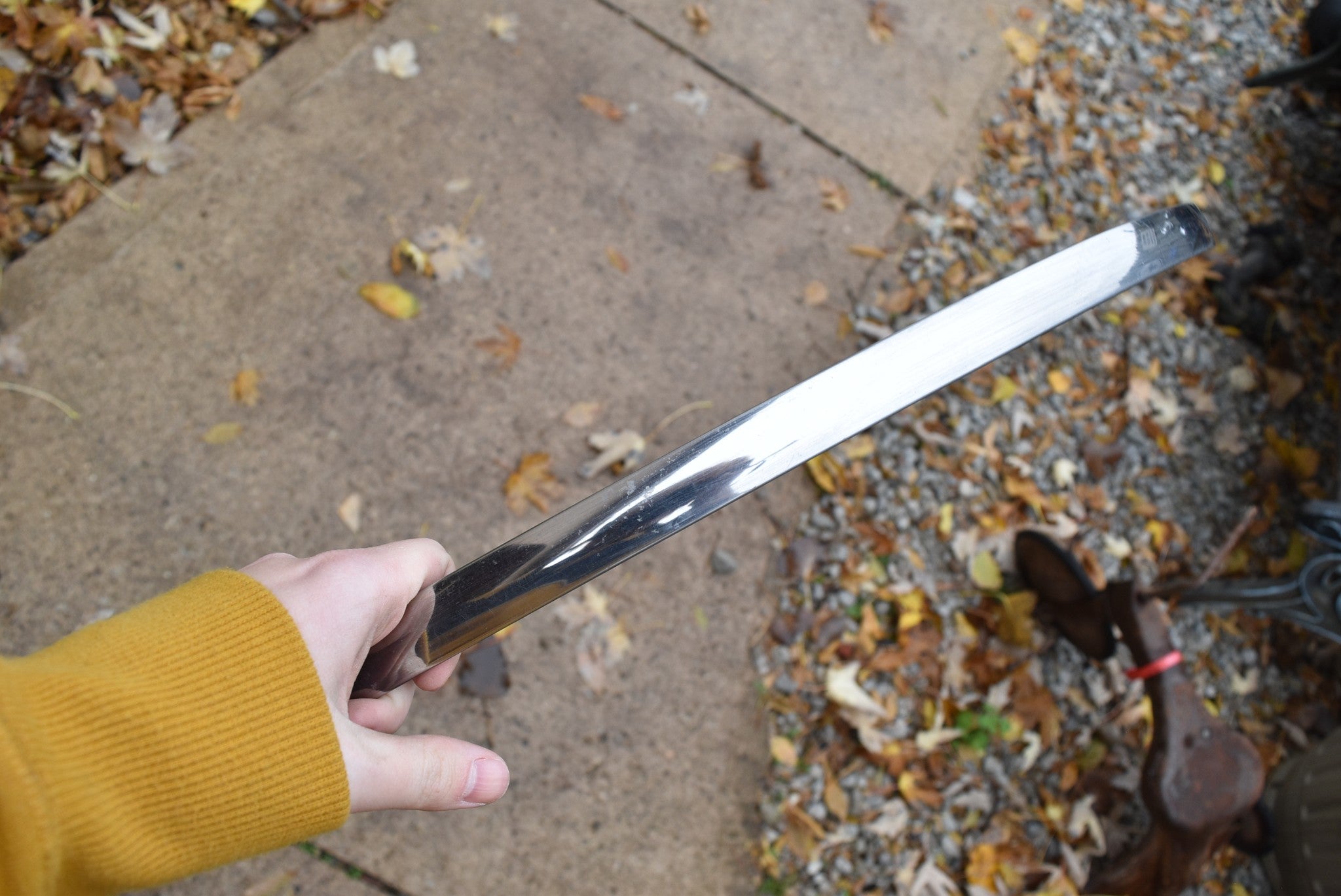 1955 1956 1957 Chevy Rear Window Glass Exterior Upper Trim Moulding 55 ...