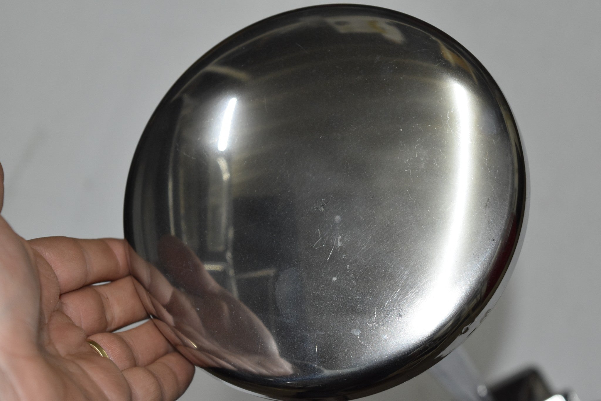 hadley horns 25" semi loud cool hot road airhorn– FatMan's Garage, LLC