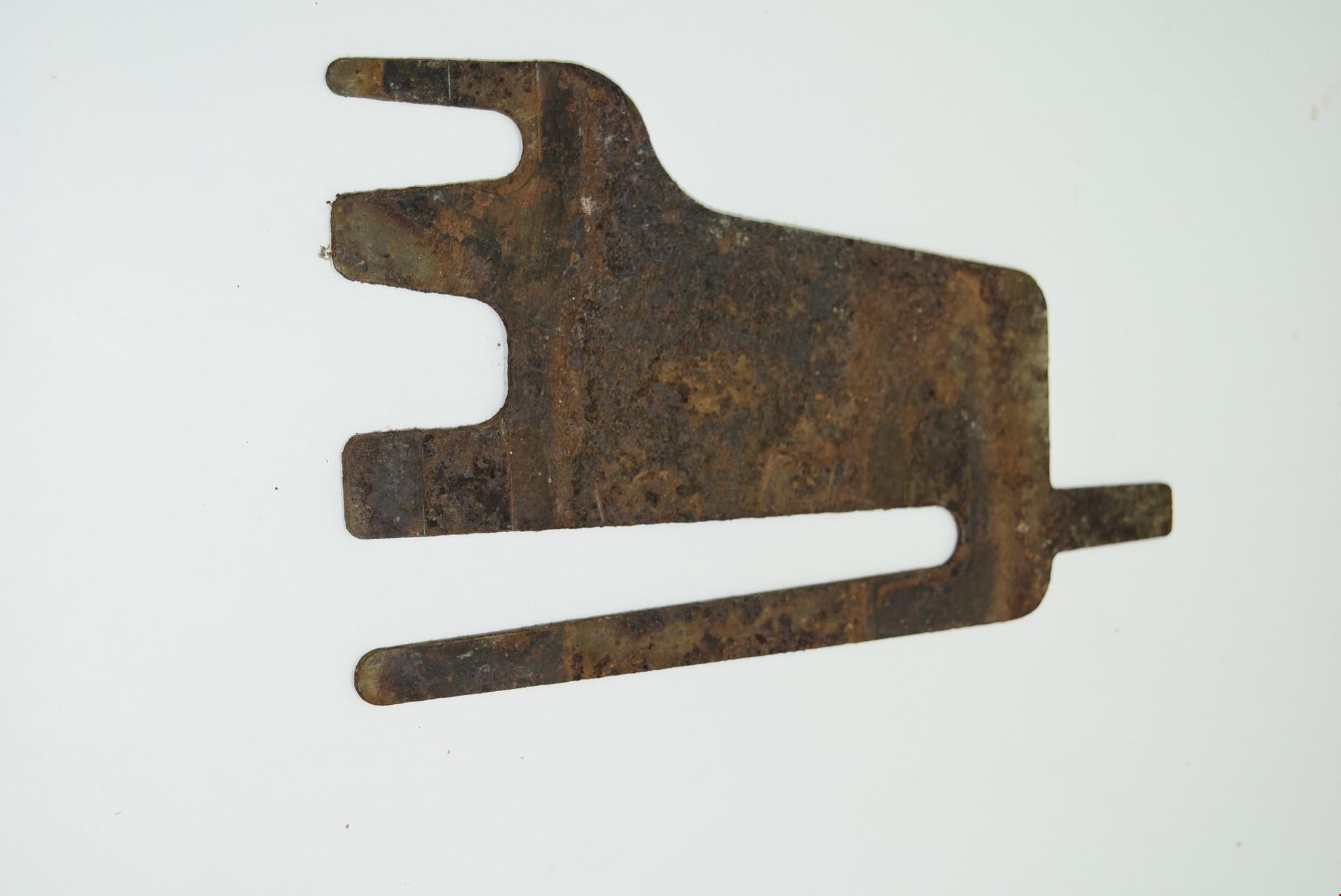 1972 Ford Gran Torino Sport CJ Bumper Shims Spacers 72 OEM Ranchero GT ...