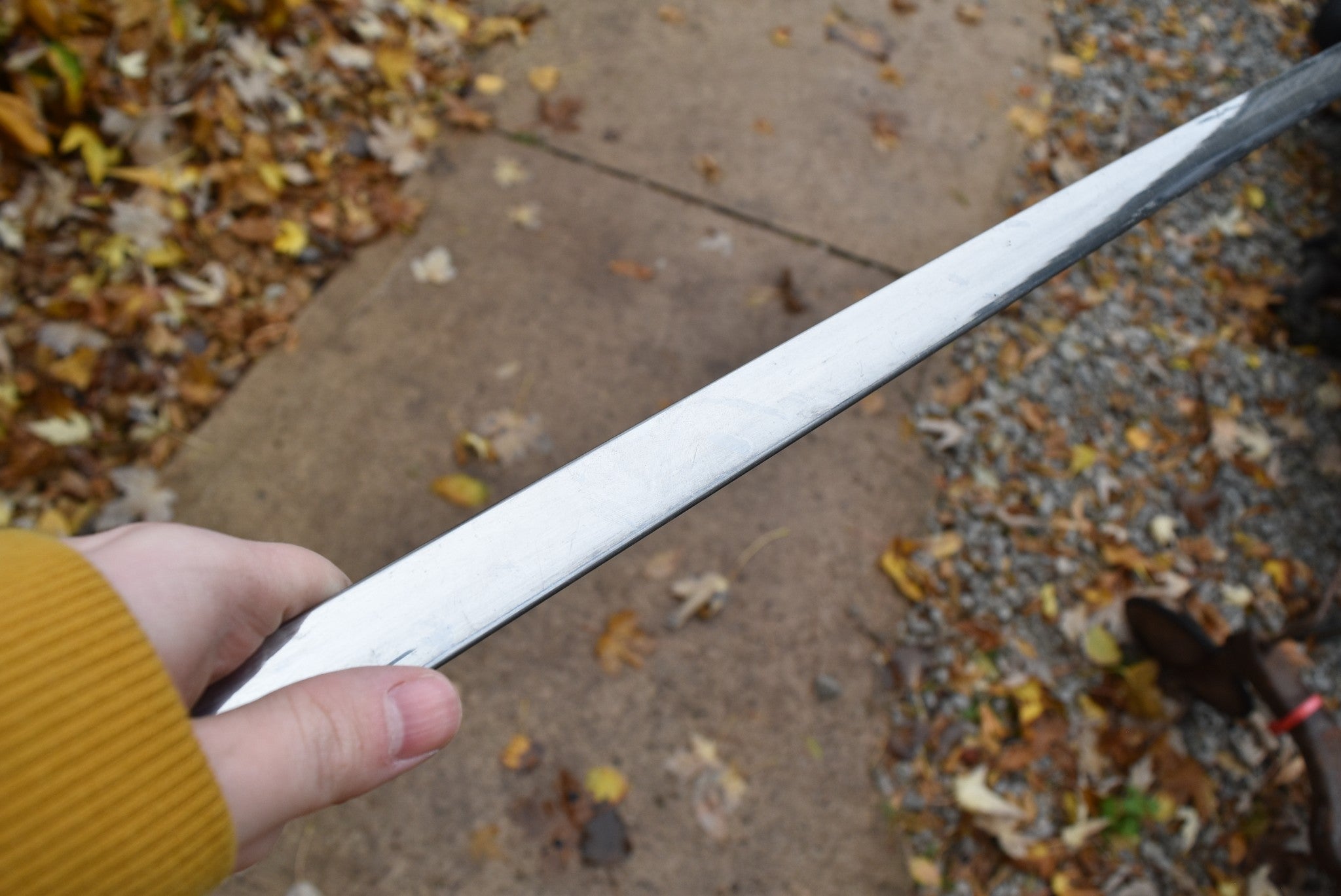 1955 1956 1957 Chevy Rear Window Glass Exterior Upper Trim Moulding 55 ...