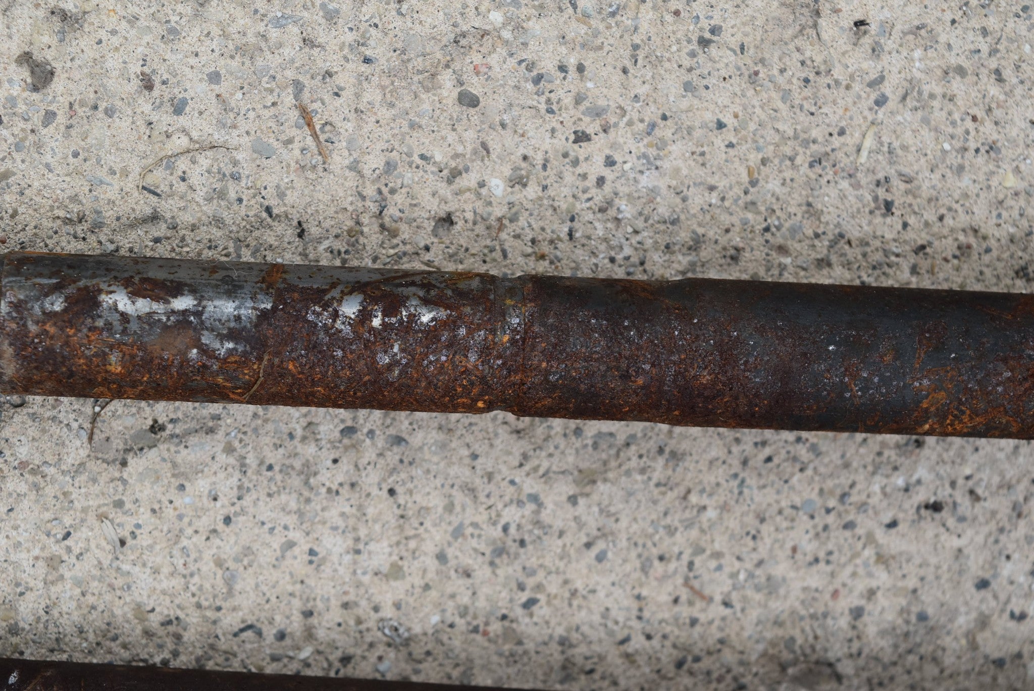 Ford Model T Rear Axle Shaft Set of 2 For Repair– FatMan's Garage, LLC