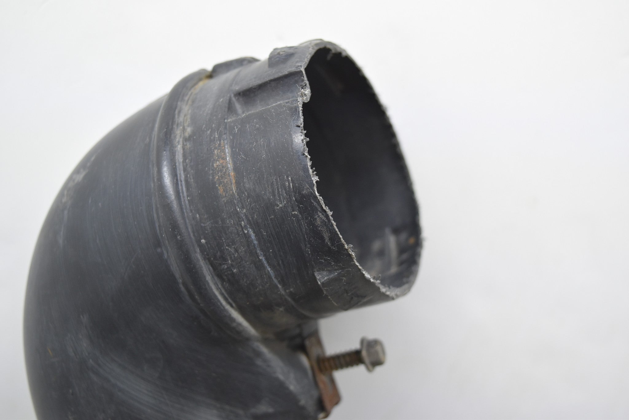 1979-1985 Ford Mustang RH LH Air Intake Pair OEM 79 80 81 82 83 84 85 ...