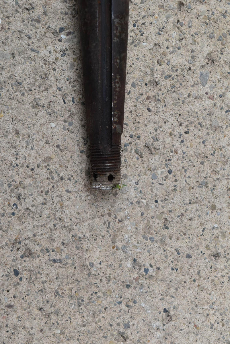 Ford Model T Rear Axle Shaft For Repair– FatMan's Garage, LLC