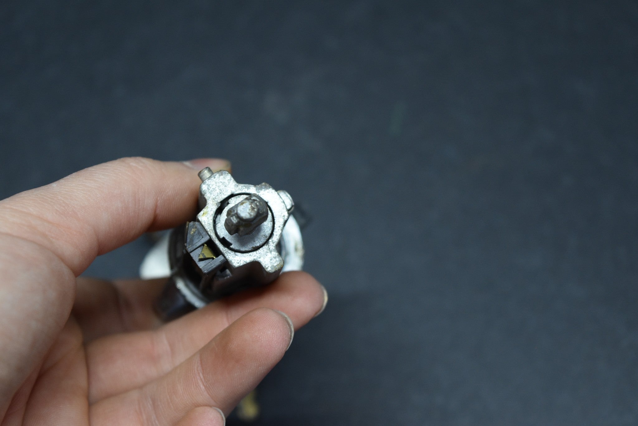 1971 1972 1973 Ford Gran Torino Sport Ignition Switch with Key 71 72 7 ...