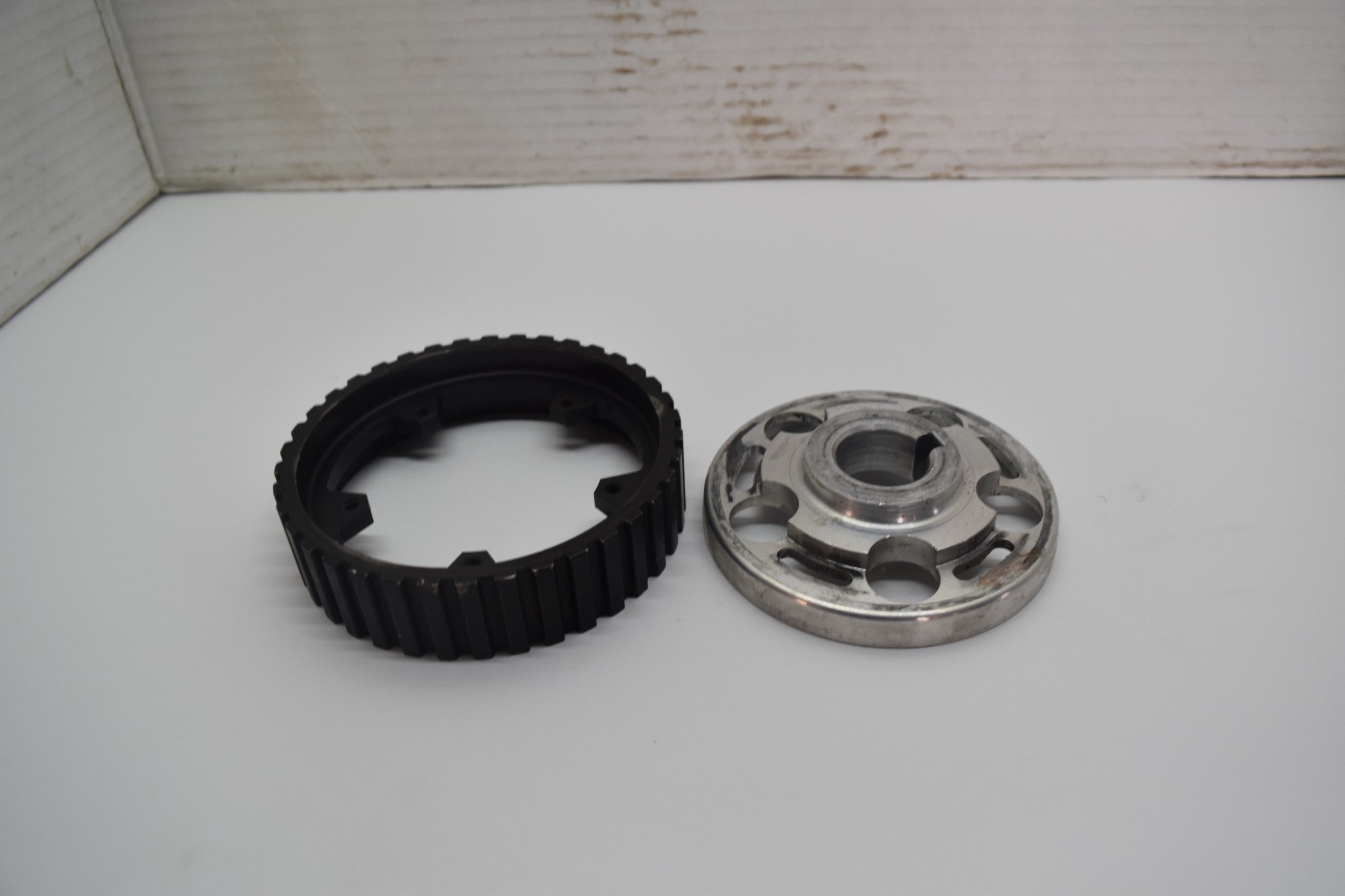Racer Walsh Ford 2.3 4 Cylinder Cam Camshaft Gear Sprocket Aluminum Sq ...
