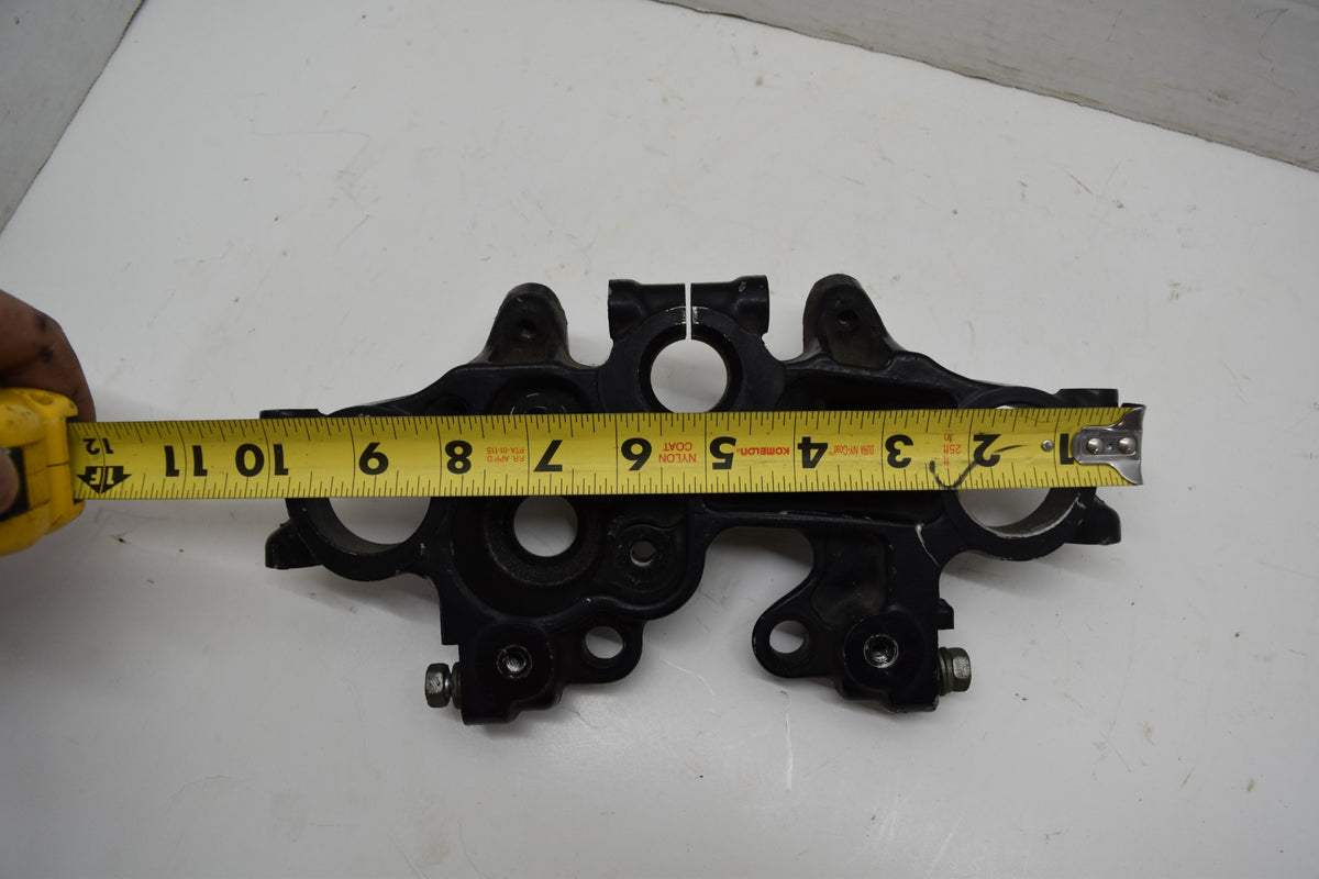 1981 1982 KAWASAKI KZ1100 KZ 1100 D SPECTRE UPPER TRIPLE TREE 81 82 ...