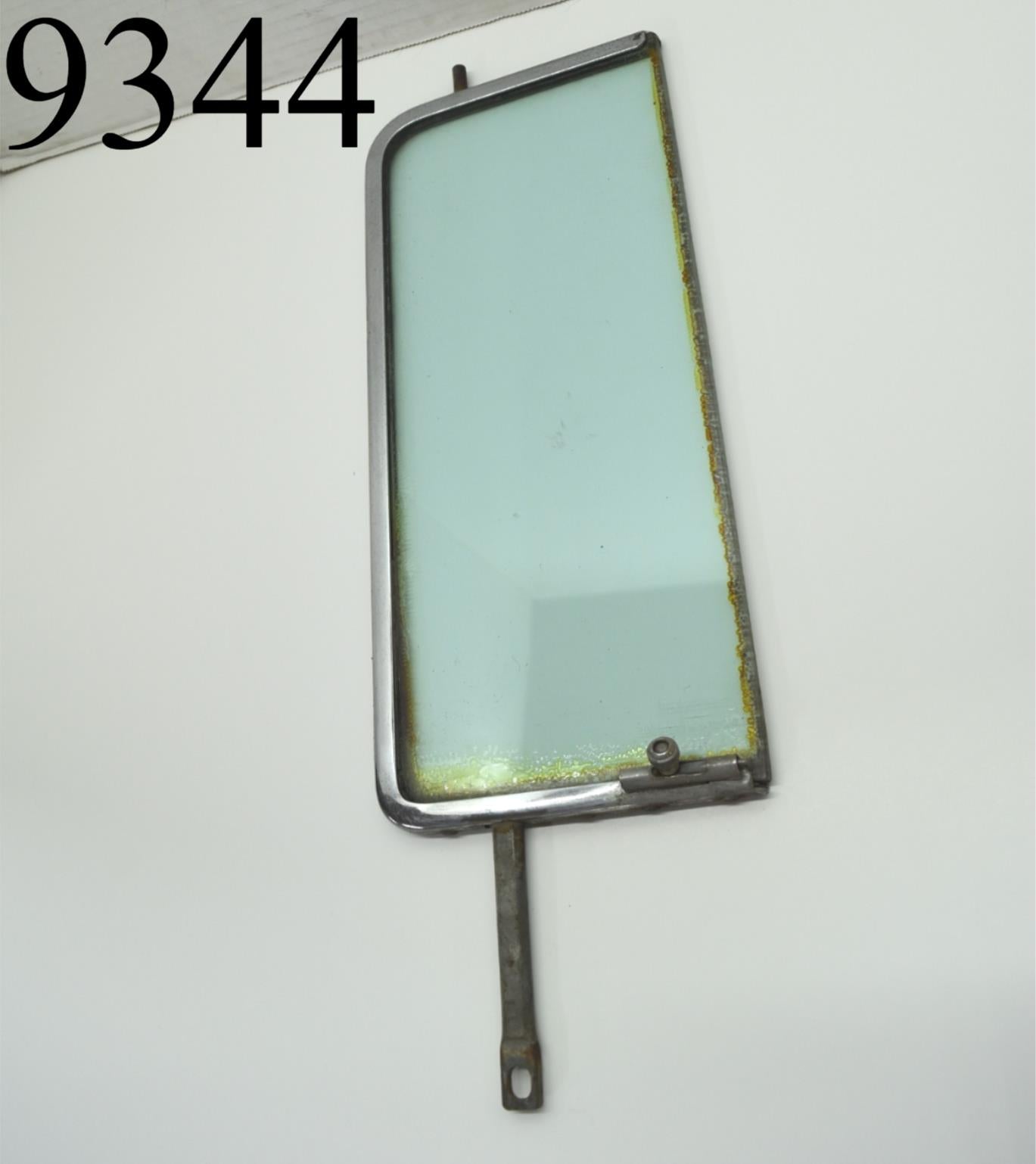 1955 1956 1957 Chevy Bel Air Nomad 150 210 Vent Window Right Passenger ...