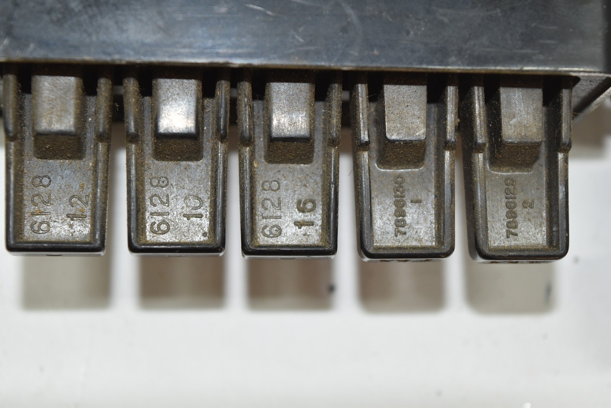 1980 - 1982 GM X Body (Citation, Skylark, Omega, Phoenix) AM/FM Radio ...