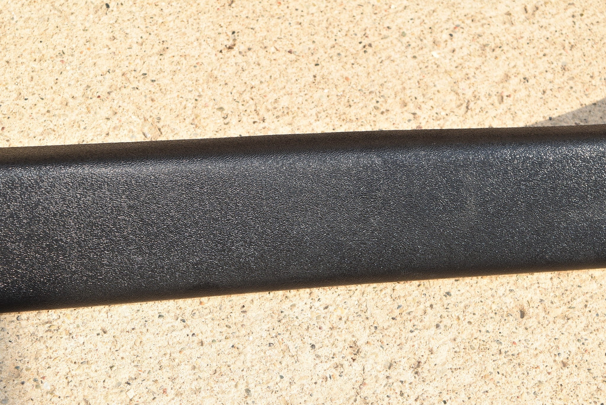 1970 1971 Ford Torino Ranchero Front Spoiler Aftermarket 70 71 Black B ...