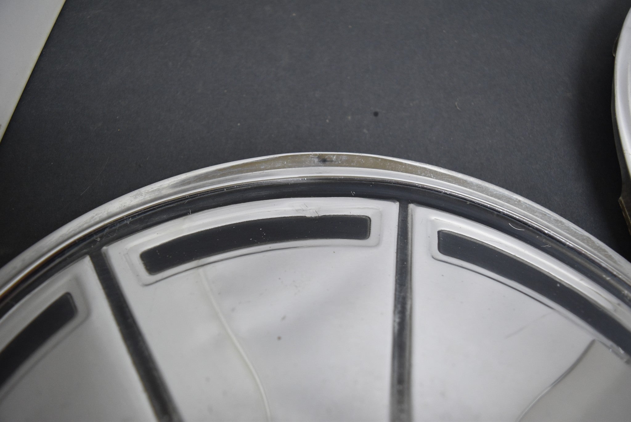 1972 1973 1974 1975 1976 Plymouth Duster Valiant Hubcap 14" (Set of 2 ...