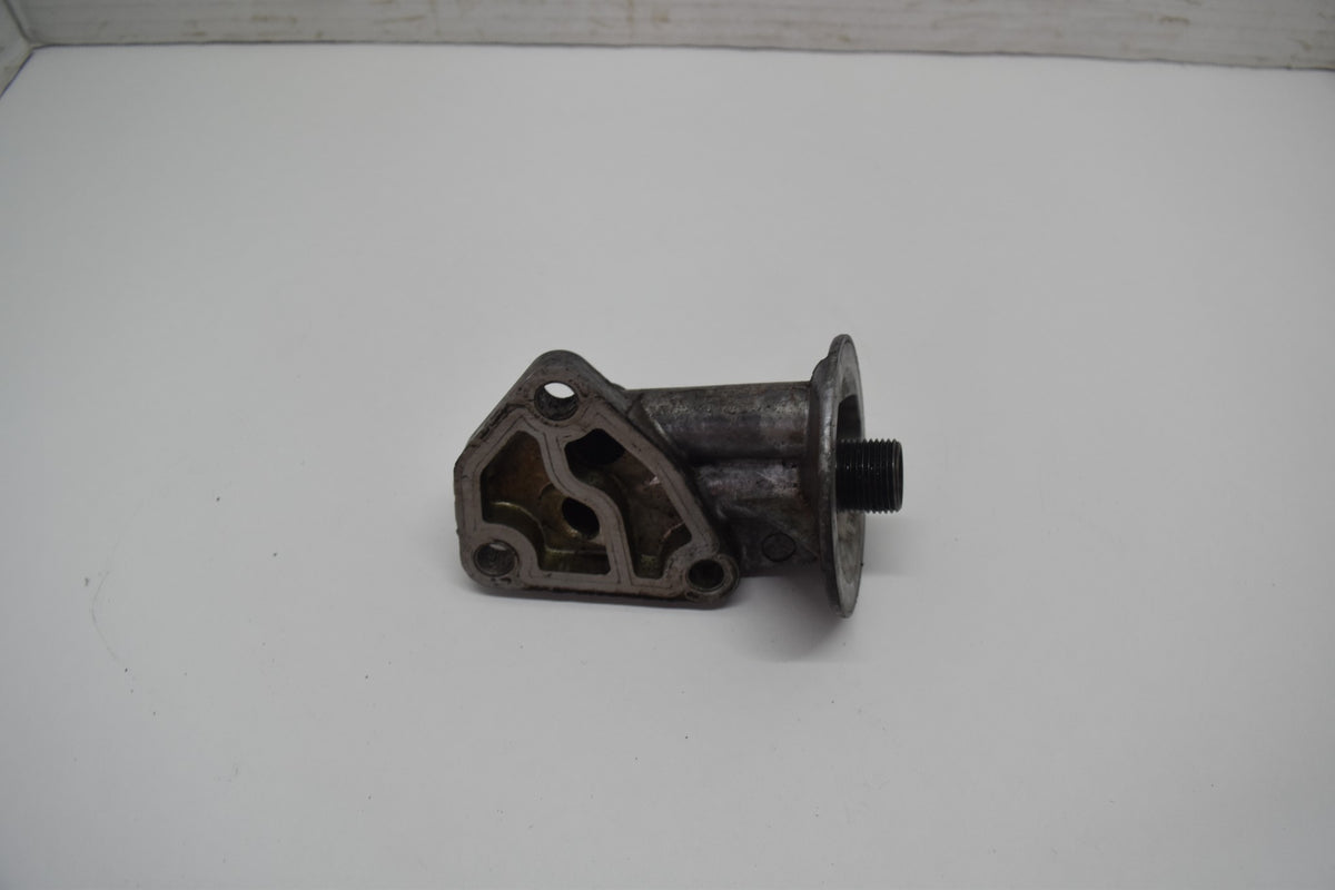 1964 1975 Oldsmobile Oil Filter Adapter Housing 330 350 400 455 65 67 ...