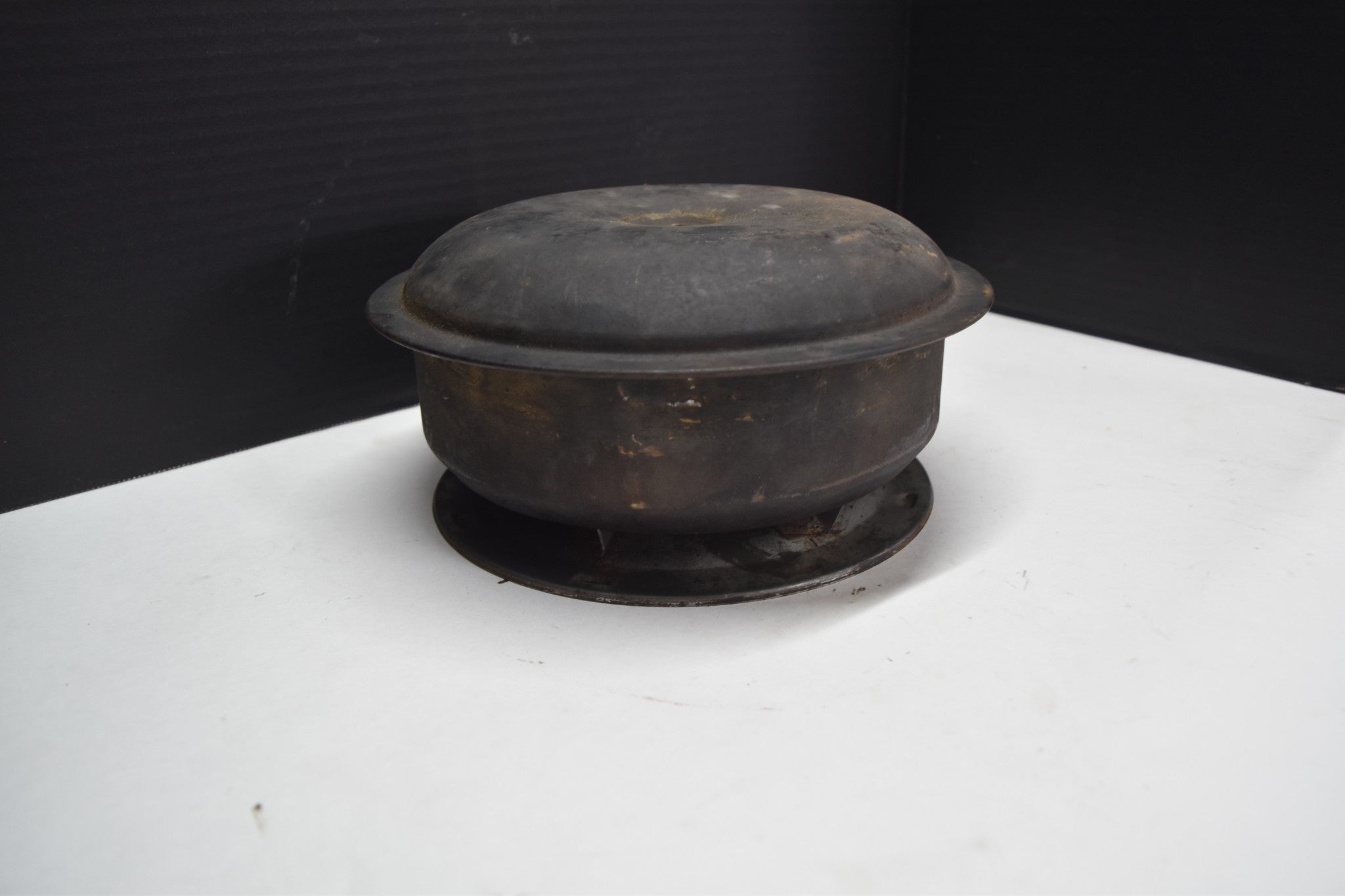 1948 1953 CHEVY PICKUP TRUCK OIL BATH AIR BREATHER CLEANER CHEVROLET 4– FatMan's Garage, LLC