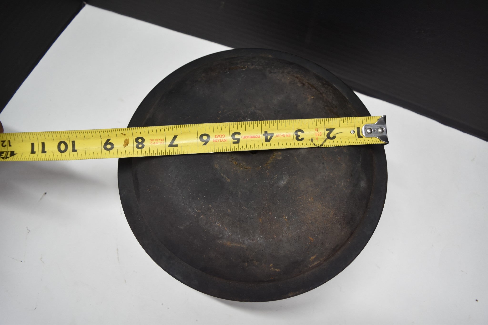 1948 1953 CHEVY PICKUP TRUCK OIL BATH AIR BREATHER CLEANER CHEVROLET 4– FatMan's Garage, LLC