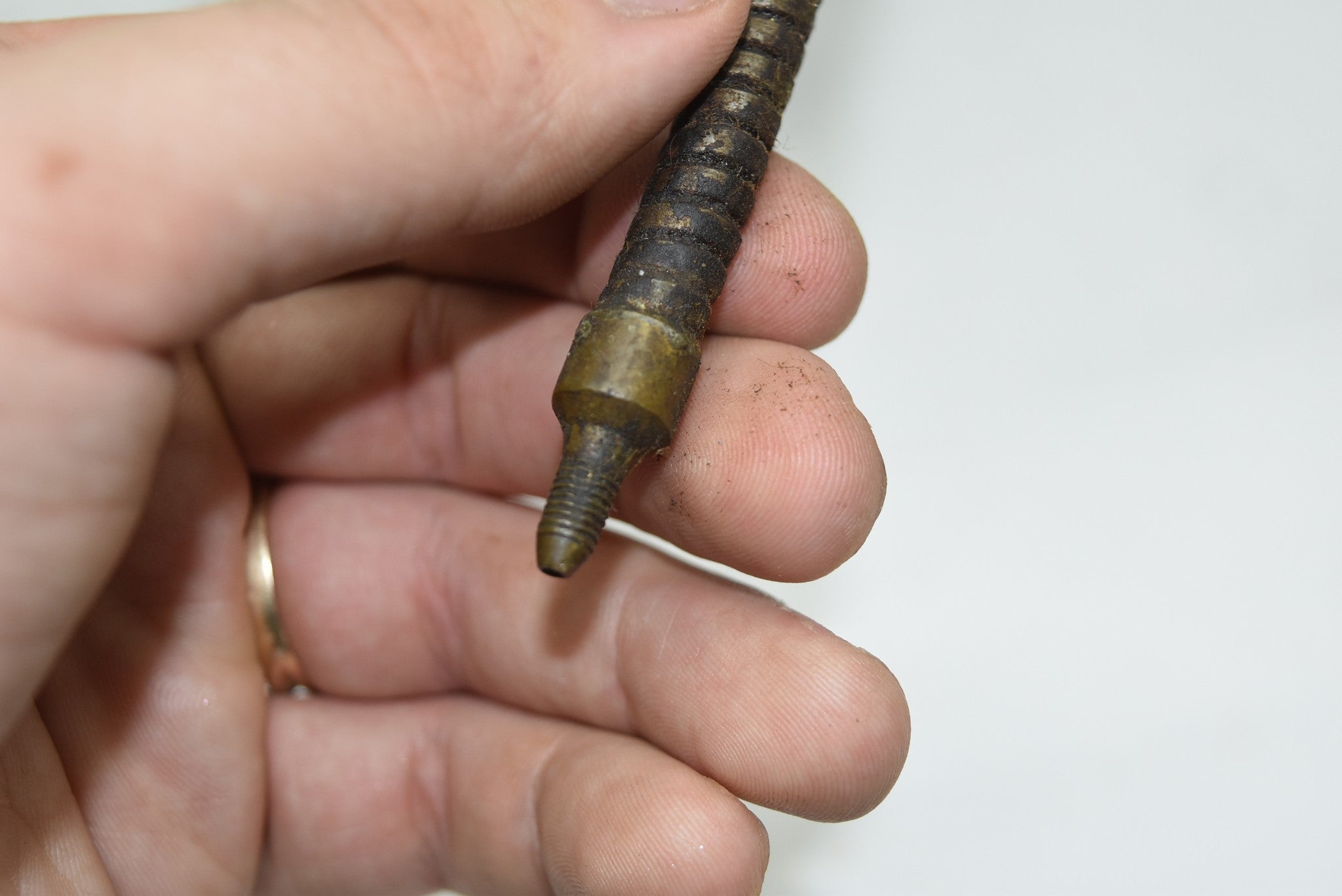 Lot of 6 Vintage Oil Dripper Can Craftsman Eagle– FatMan's Garage, LLC