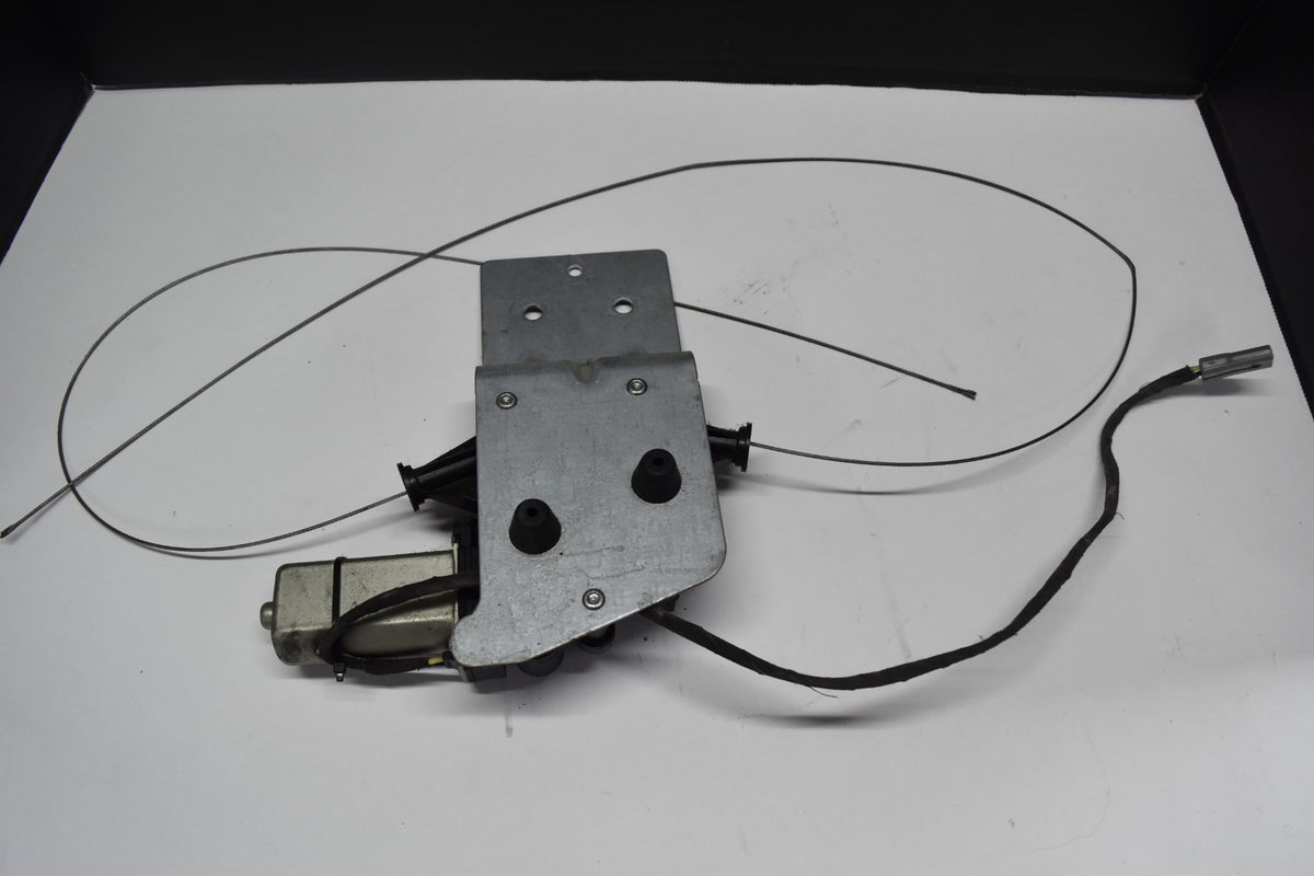 2008 2009 2010 FORD F250 SUPERDUTY REAR SLIDING WINDOW MOTOR 08 09 10 ...