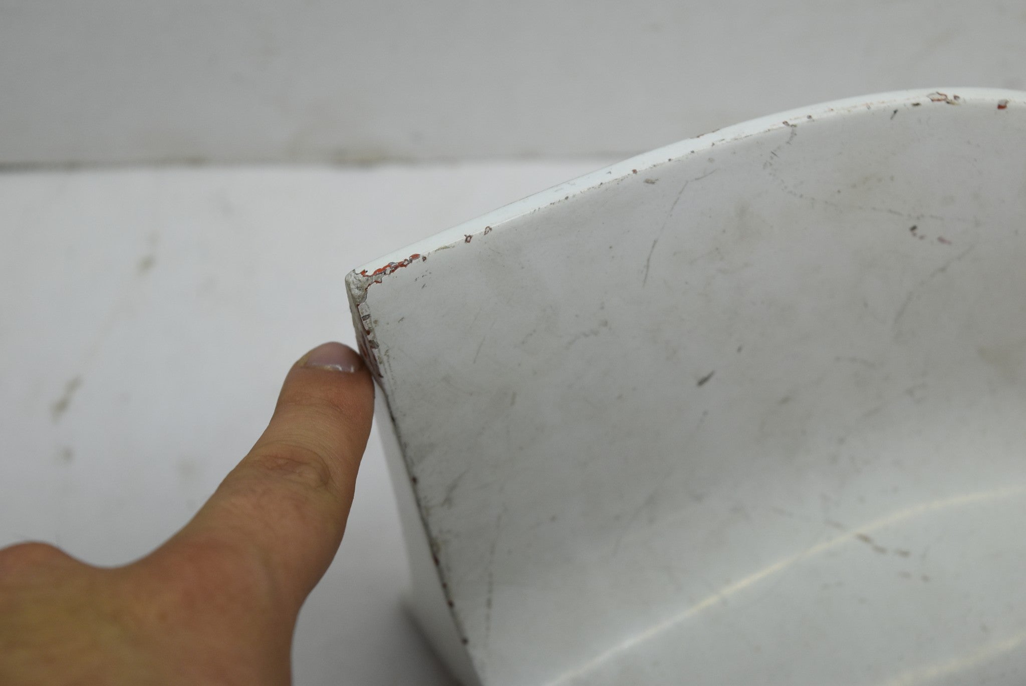 70-81 FIREBIRD TRANS AM RIGHT SIDE SPOILER END WING 480159RA0S1– FatMan ...