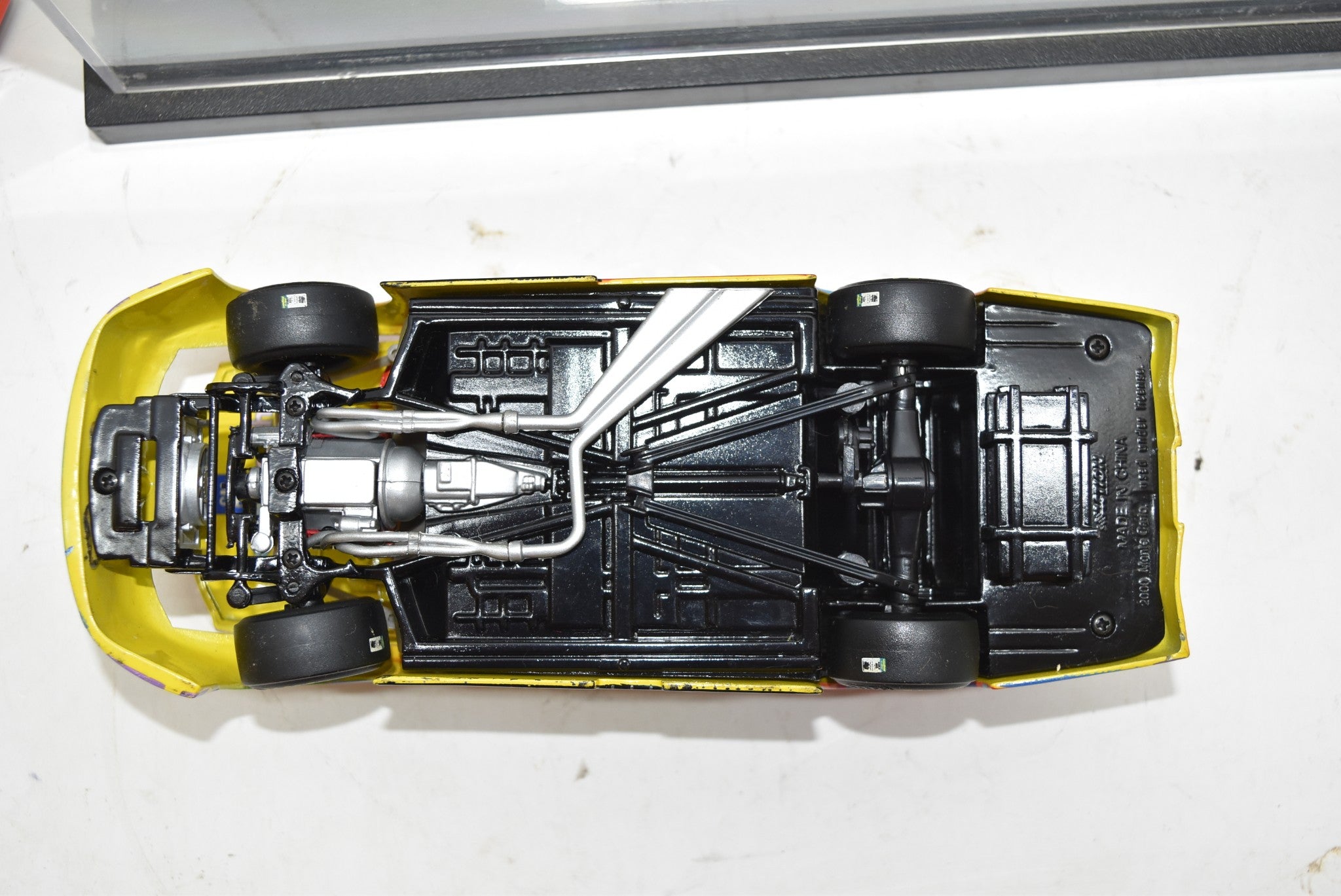 Lot of 6 Die Cast Nascar #3 Collectors Toy Cars– FatMan's Garage, LLC