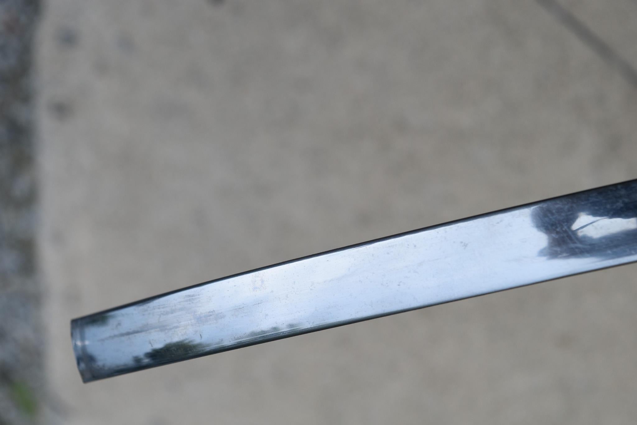 1955 1956 1957 Chevy Rear Window Glass Exterior Upper Trim Moulding 55 ...