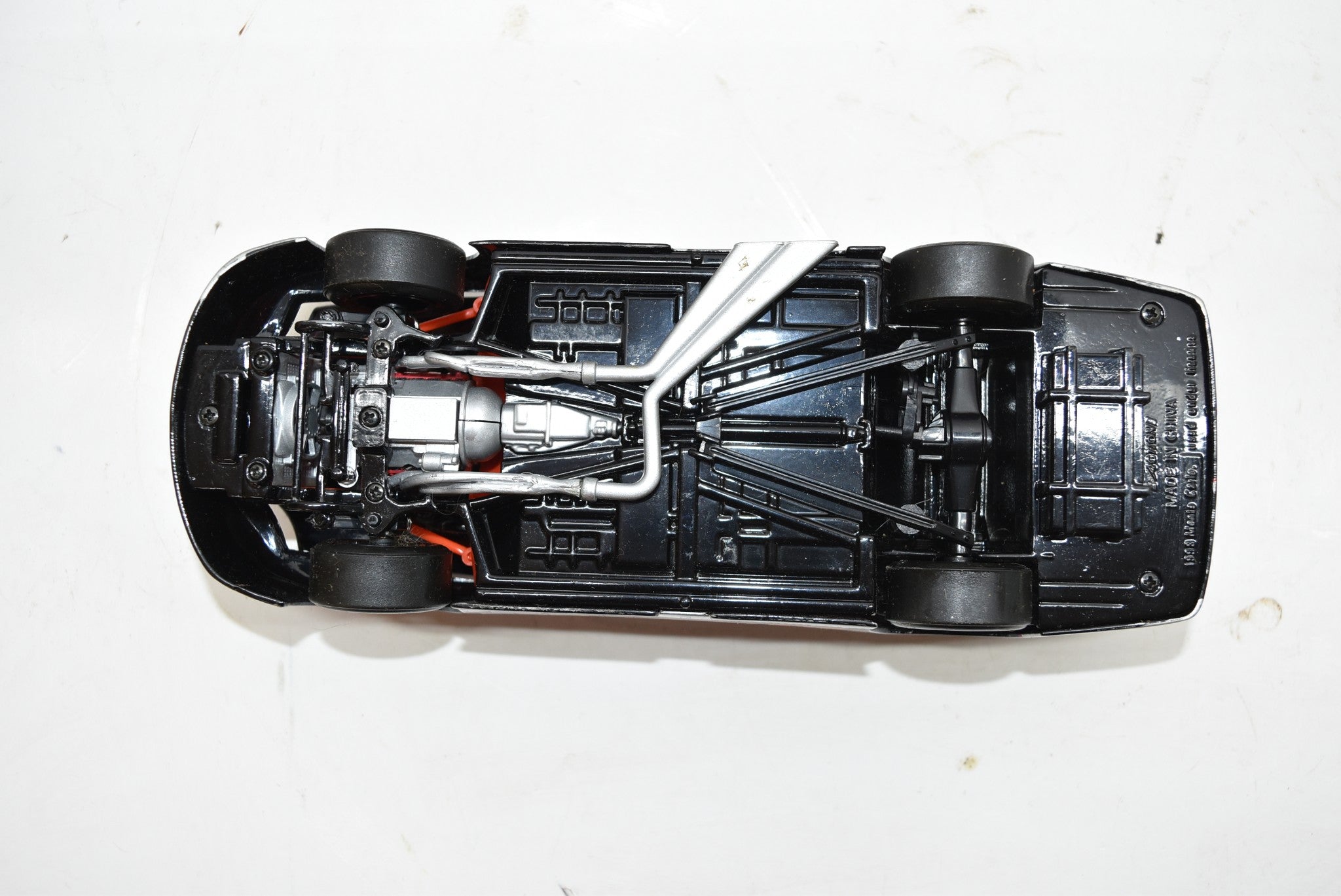 Lot of 6 Die Cast Nascar #3 Collectors Toy Cars– FatMan's Garage, LLC