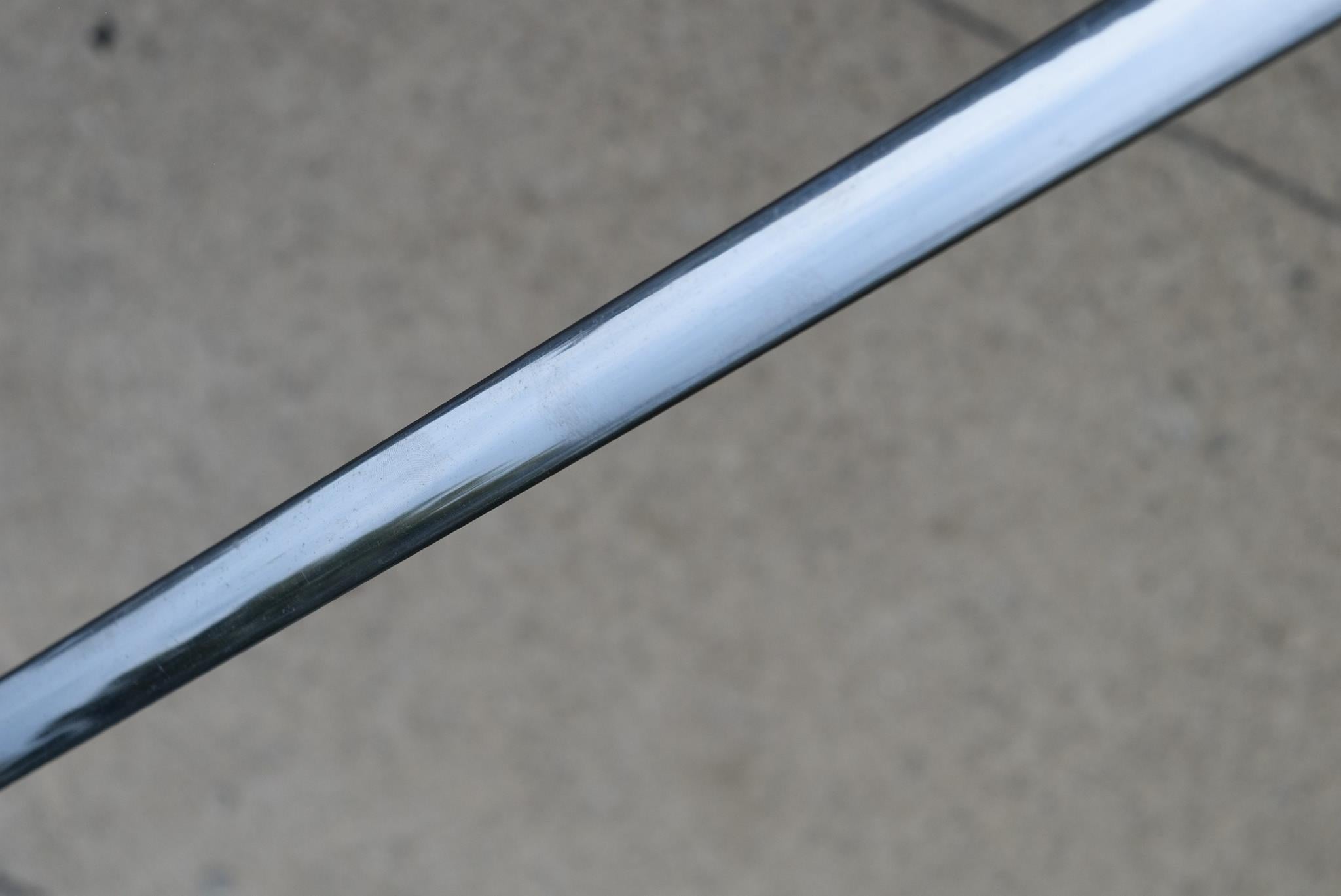 1955 1956 1957 Chevy Rear Window Glass Exterior Upper Trim Moulding 55 ...