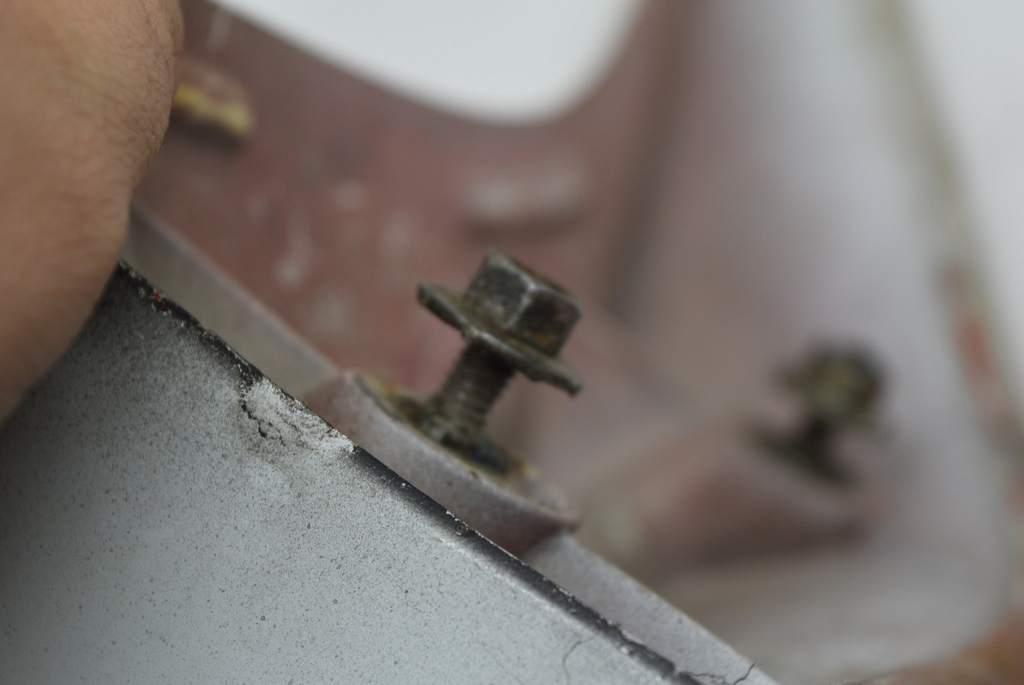 70-81 FIREBIRD TRANS AM RIGHT SIDE SPOILER END WING 480159RA0S1– FatMan ...