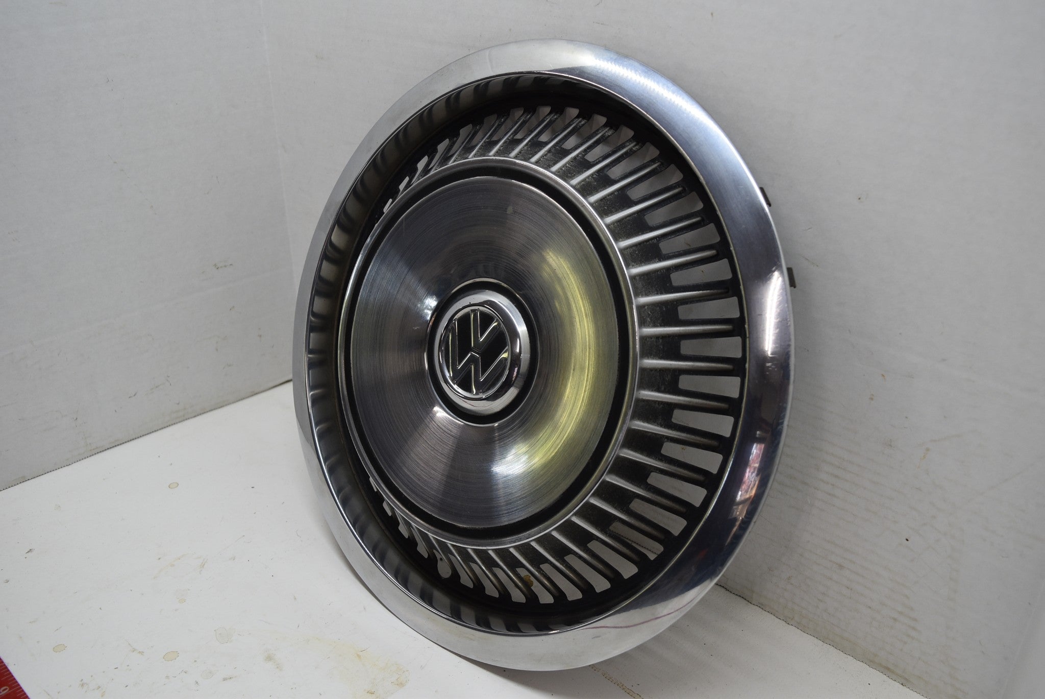 1979 - 1984 VW Volkswagen Rabbit 13" Hubcap Wheel Cover Single– FatMan ...