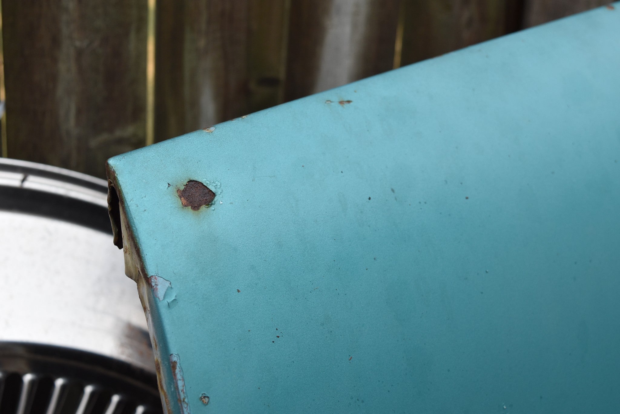 1965 1966 1967 Pontiac Tempest LeMans GTO Hood Bonnet with Emblem 65 6 ...