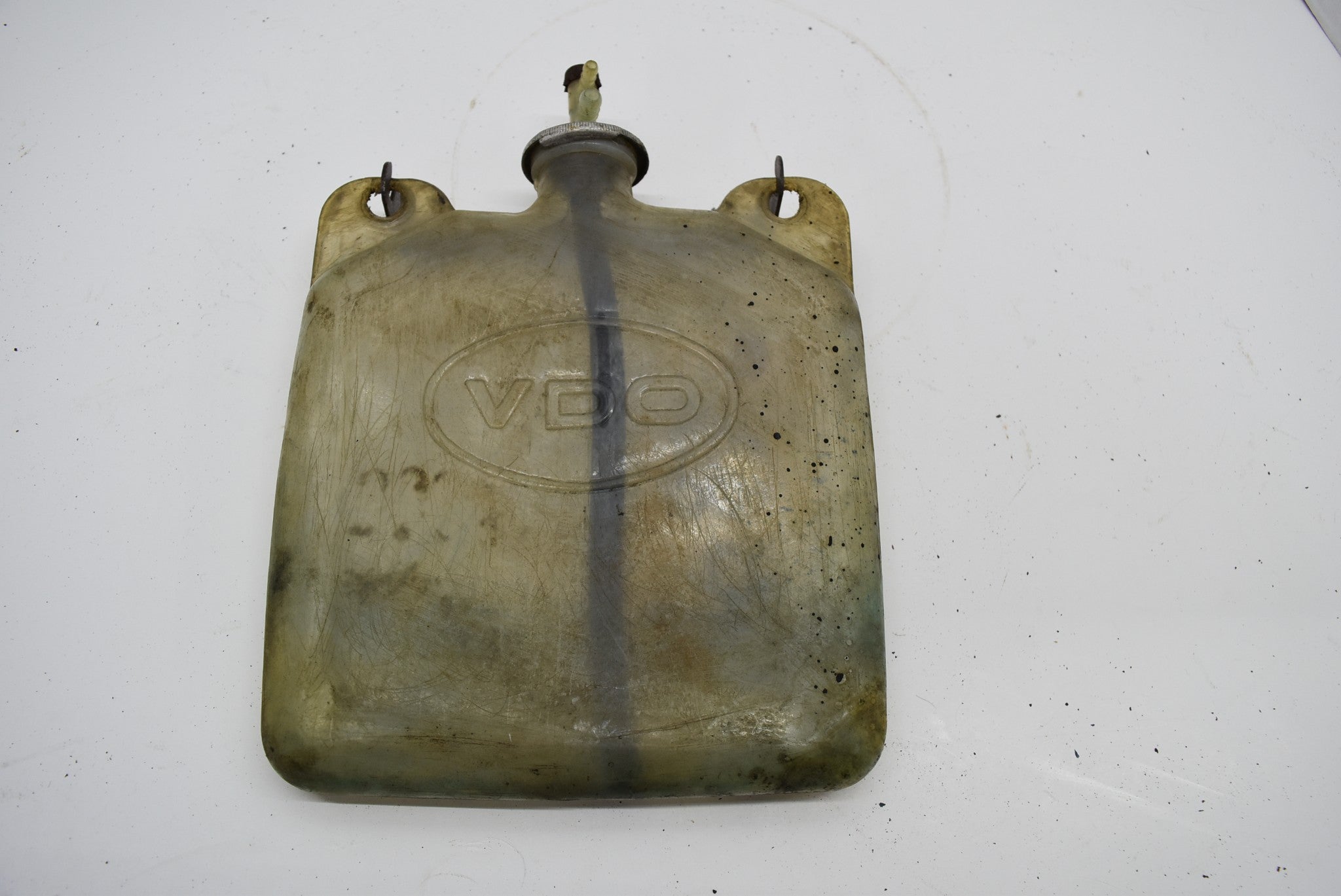 1961 1962 1963 1964 1971 NDO VINTAGE WINDSHIELD WIPER FLUID RESERVOIR ...