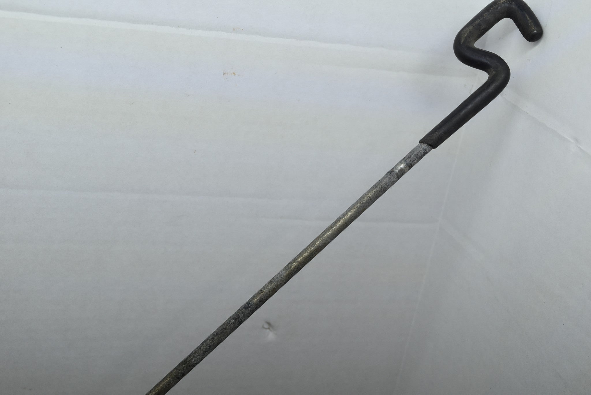 Isuzu Trooper Hood Stand Prop Rod 1997– FatMan's Garage, LLC