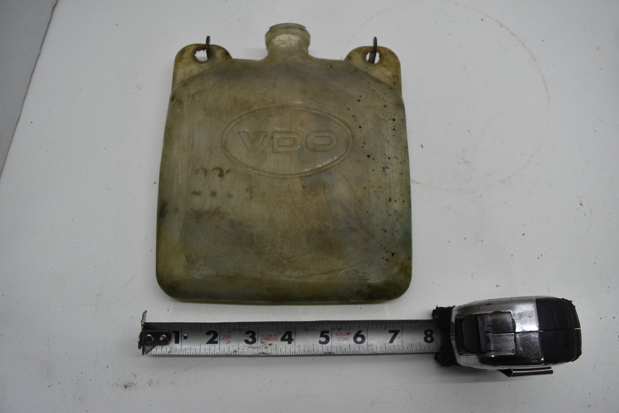 1961 1962 1963 1964 1971 NDO VINTAGE WINDSHIELD WIPER FLUID RESERVOIR – FatMan's Garage, LLC