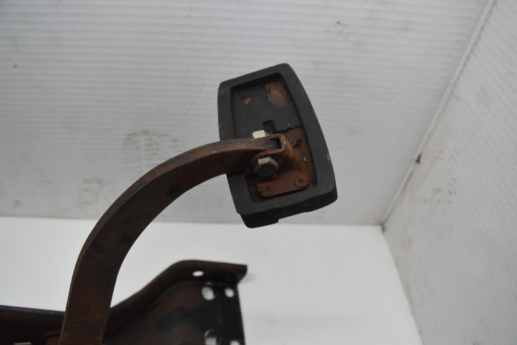 1958 1959 1960 Ford Thunderbird Brake Pedal Assembly 58 59 60– FatMan's ...