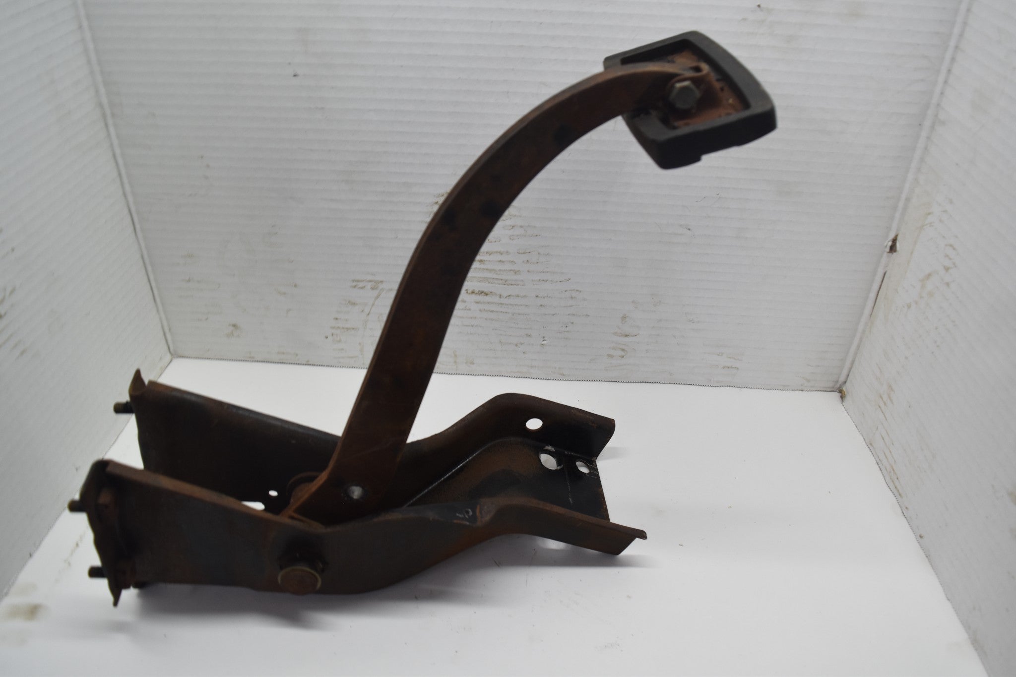 1958 1959 1960 Ford Thunderbird Brake Pedal Assembly 58 59 60– FatMan's ...