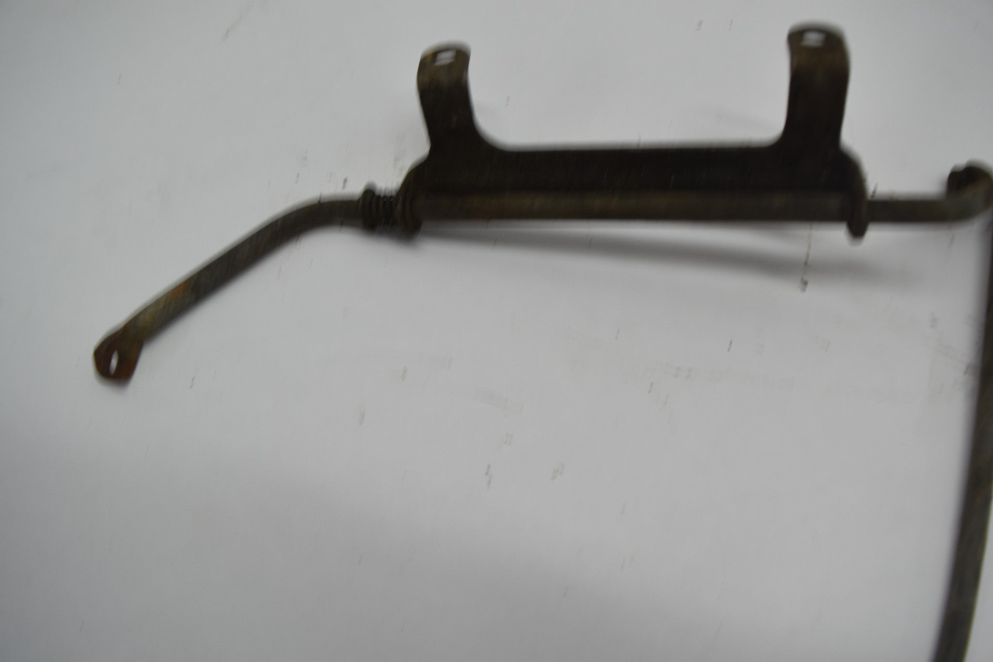1962 1972 CHEVROLET CHEVY POWERGLIDE TRANSMISSION KICKDOWN LINKAGE 62 ...