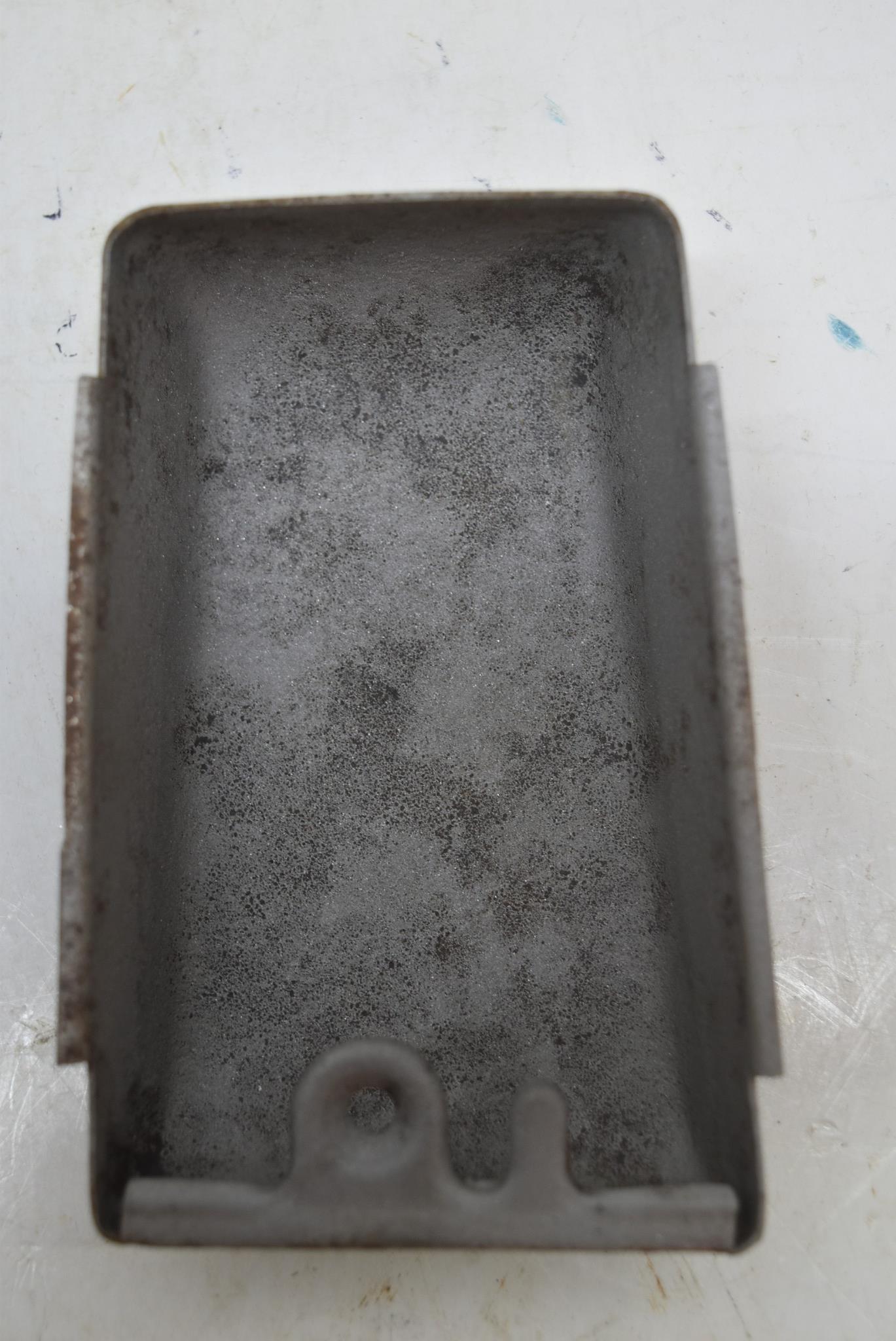 Original 1972-1973 Gran Torino Sport Montego Ranchero Dash Ash Tray OE ...