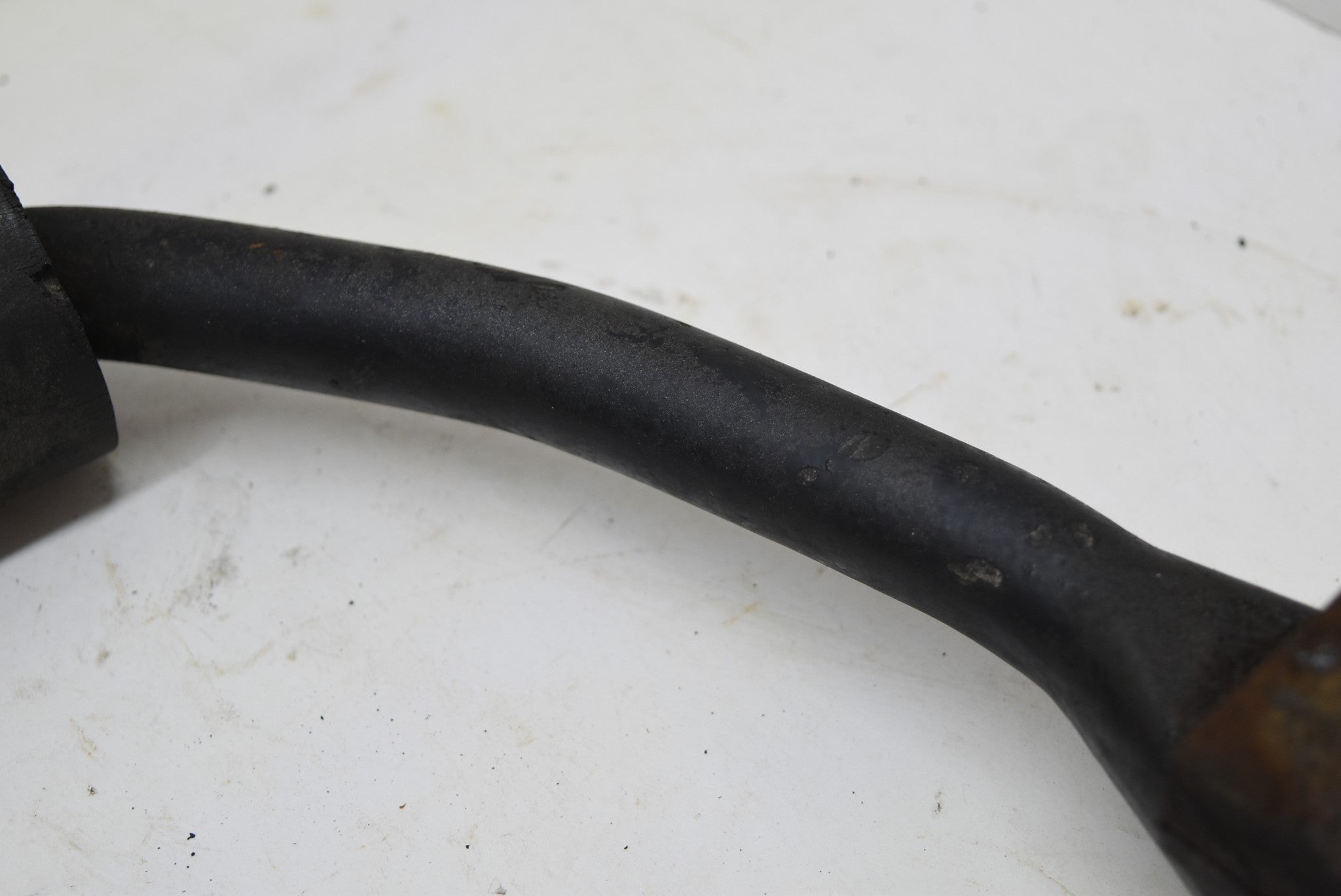 1982 1983 1984 Ford Mustang GT Rear Slap Bar Pair Traction Slapper ...