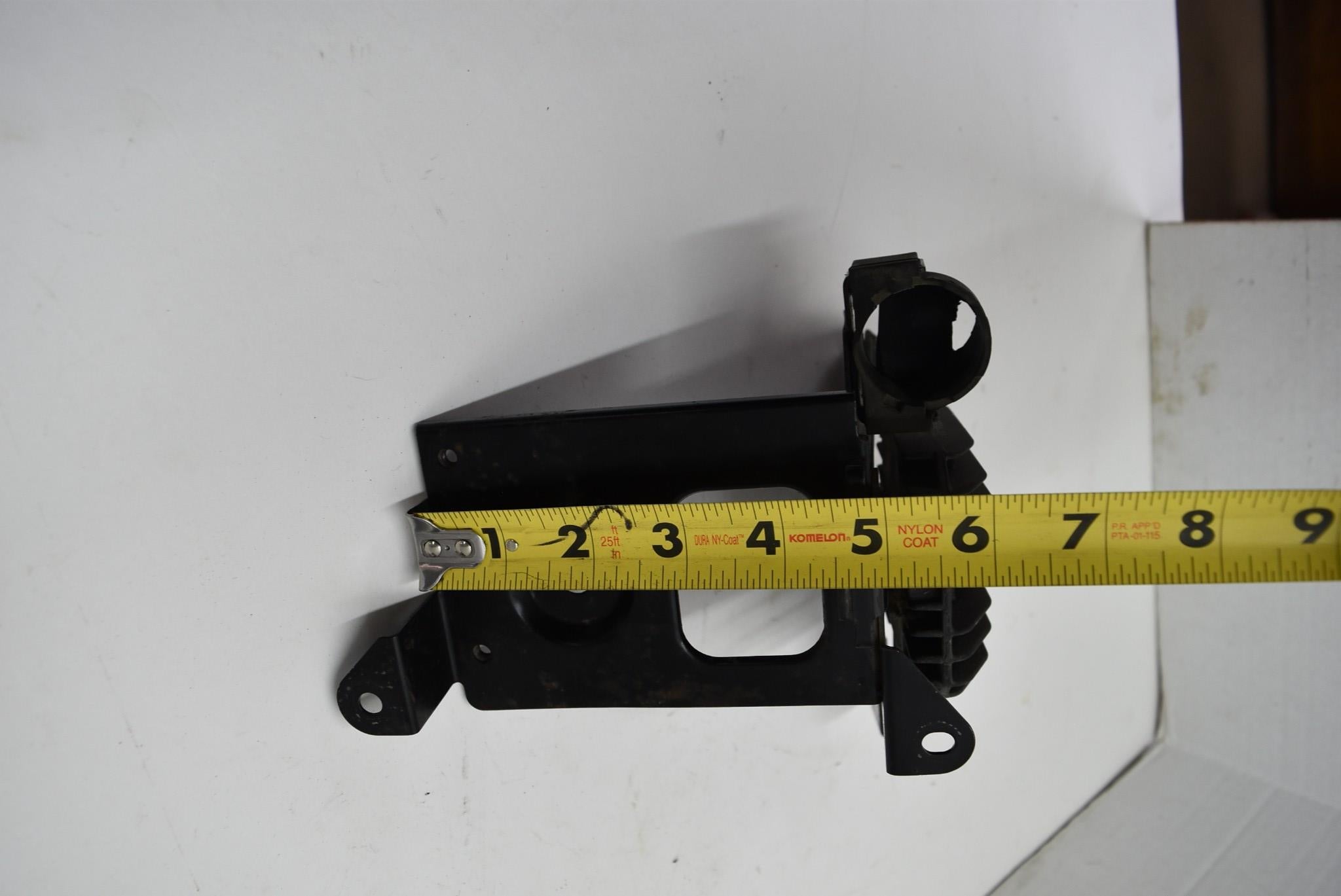 1997 KAWASAKI VULCAN 88 VN1500 VN 1500 VOLTAGE REGULATOR BRACKET RECTI ...