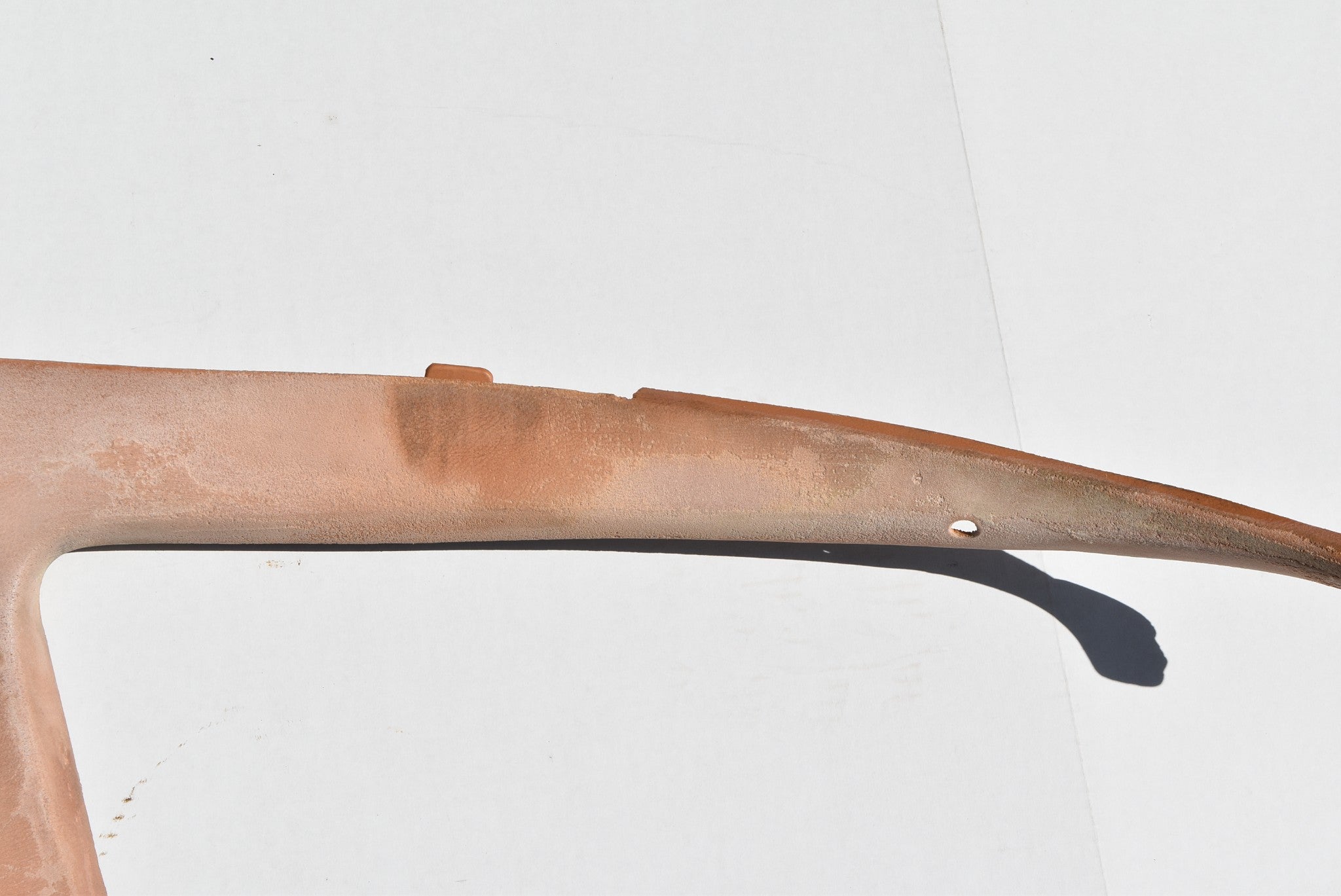 1975 1981 Pontiac Firebird Trans Am Chevy Camaro Left Sail Panel Inter ...