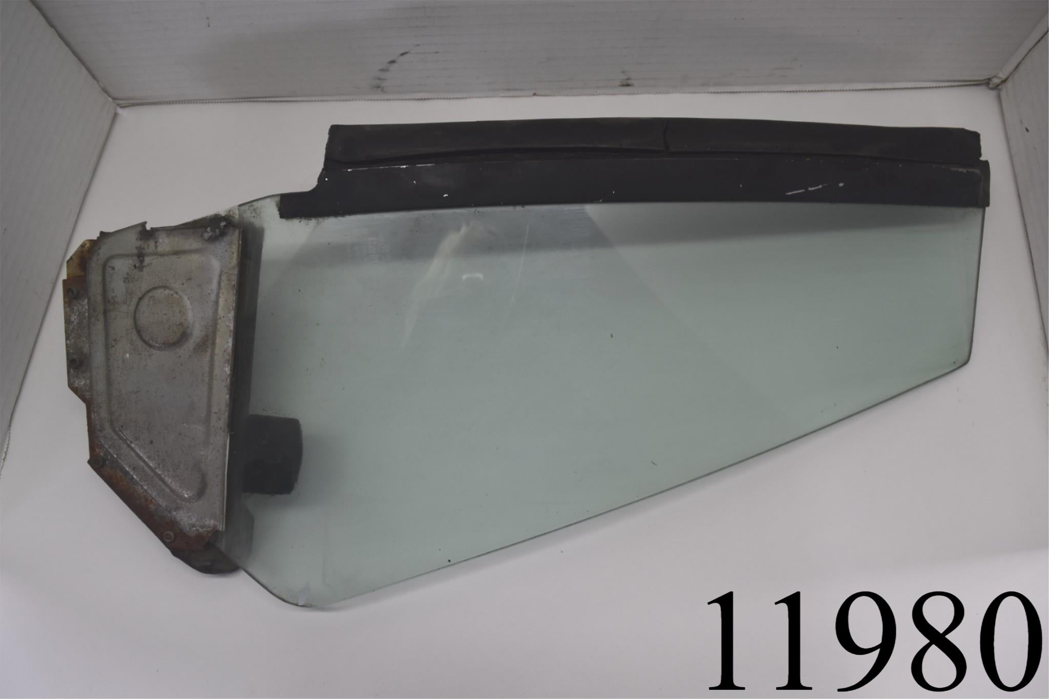 1983 1993 FORD MUSTANG FOXBODY CONVERTIBLE LEFT DRIVER REAR QUARTER WI– FatMan's Garage, LLC