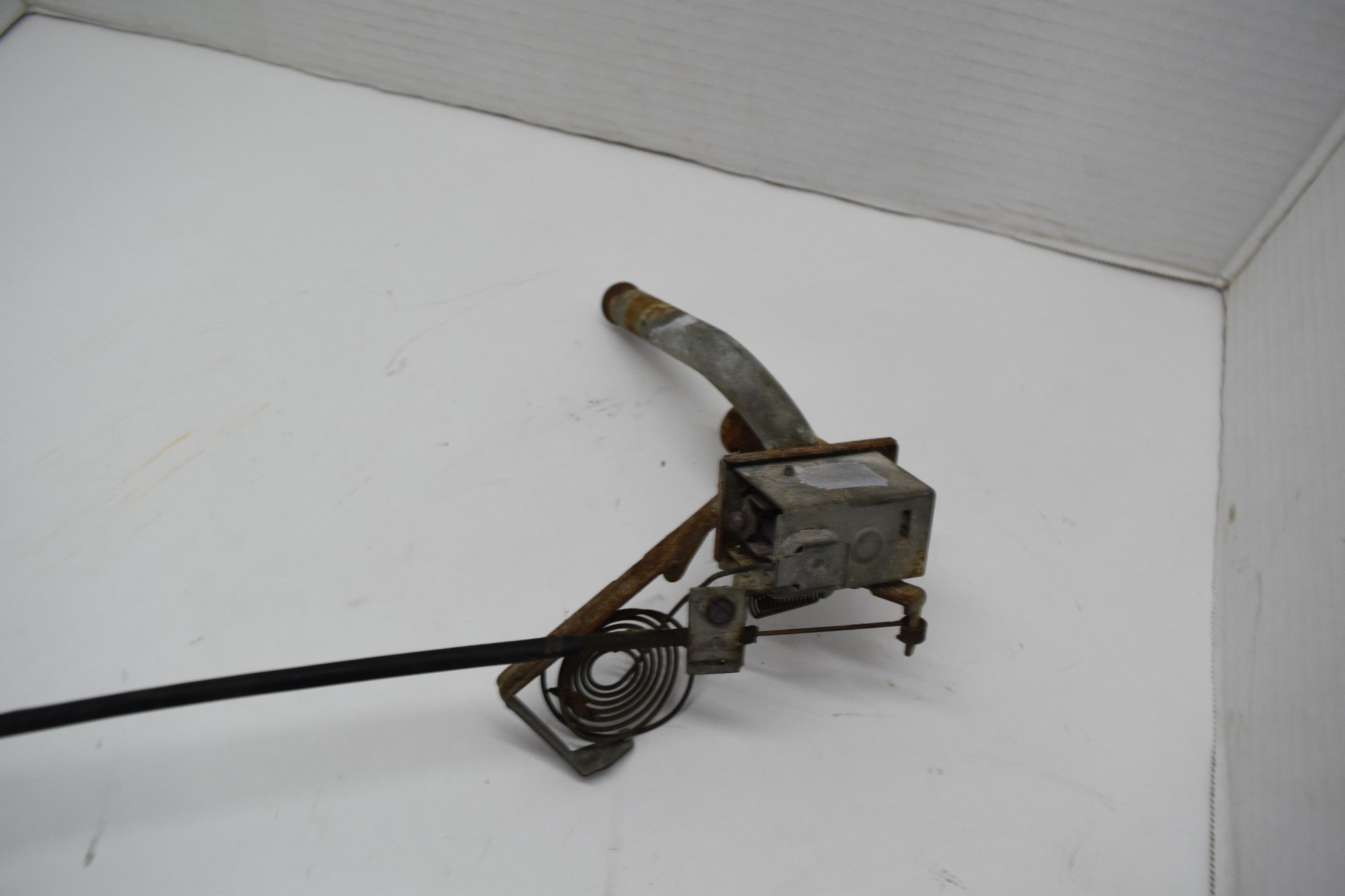 1958 1959 1960 FORD THUNDERBIRD HEATER WATER CONTROL VALVE 58 59 60 ...