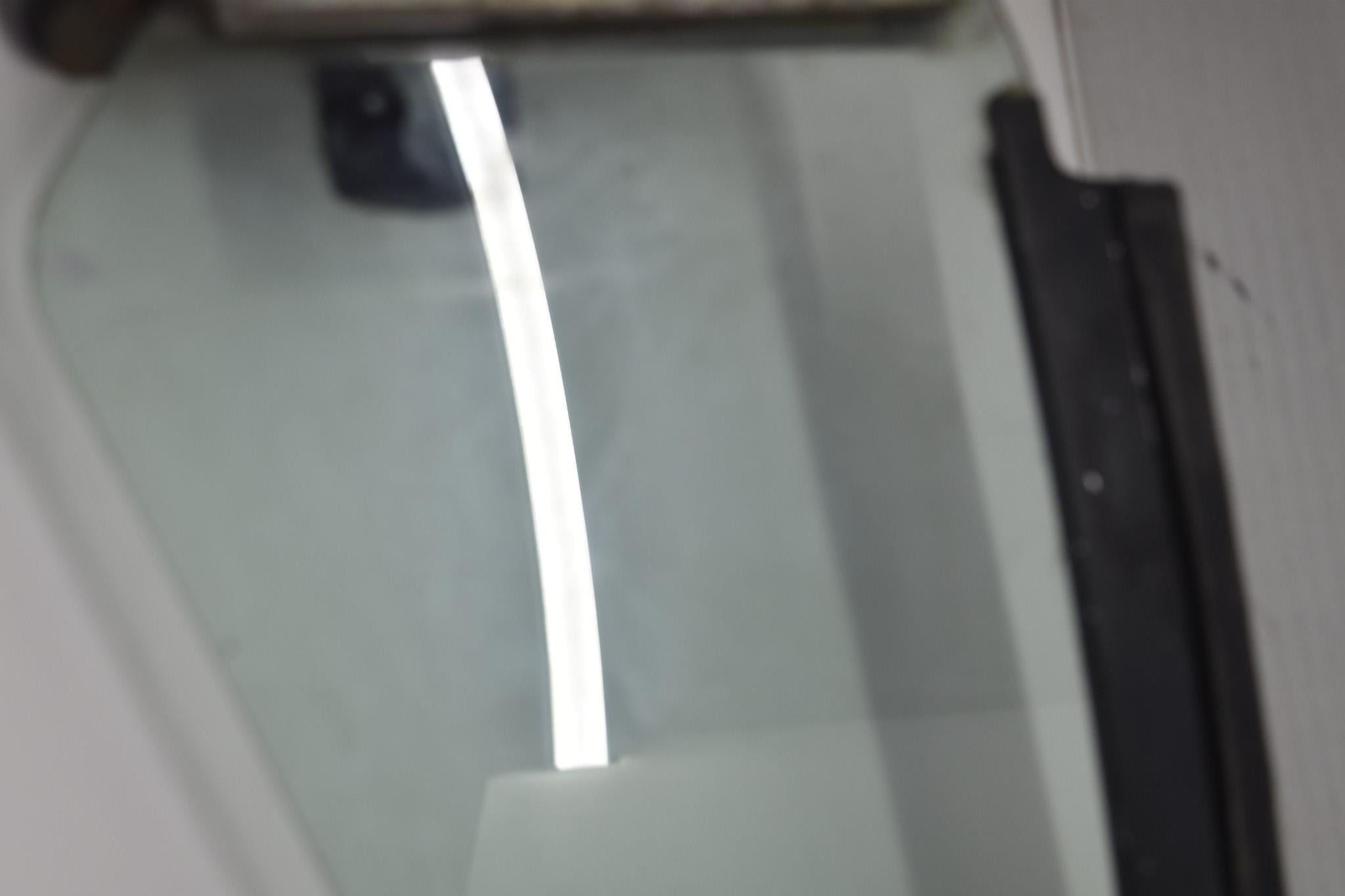 1983 1993 FORD MUSTANG FOXBODY CONVERTIBLE LEFT DRIVER REAR QUARTER WI– FatMan's Garage, LLC