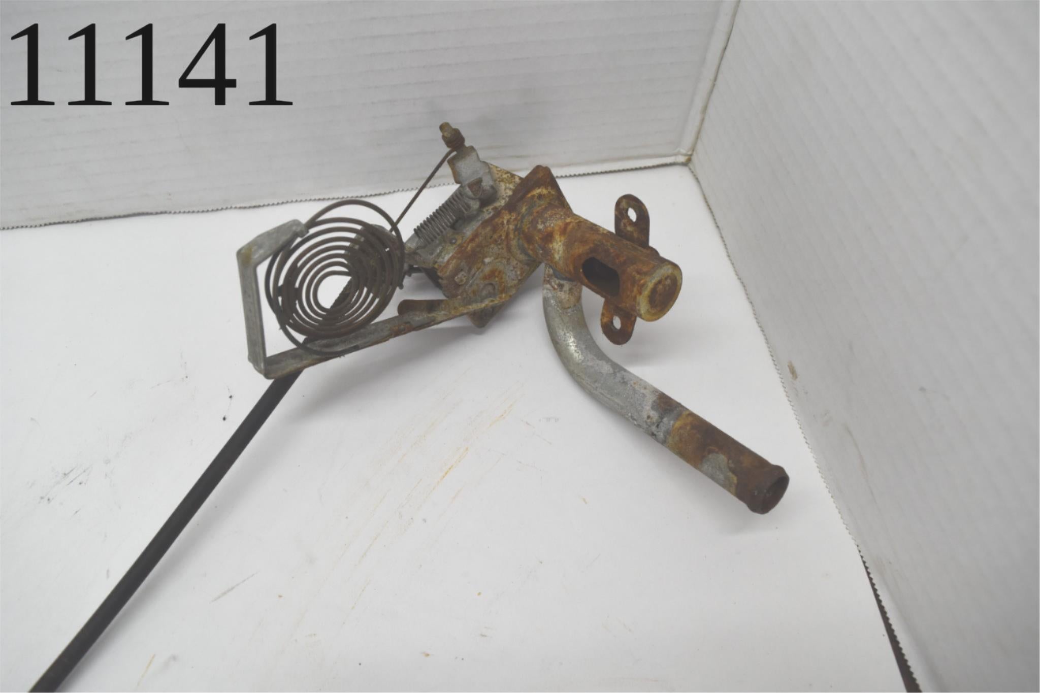 1958 1959 1960 FORD THUNDERBIRD HEATER WATER CONTROL VALVE 58 59 60 ...