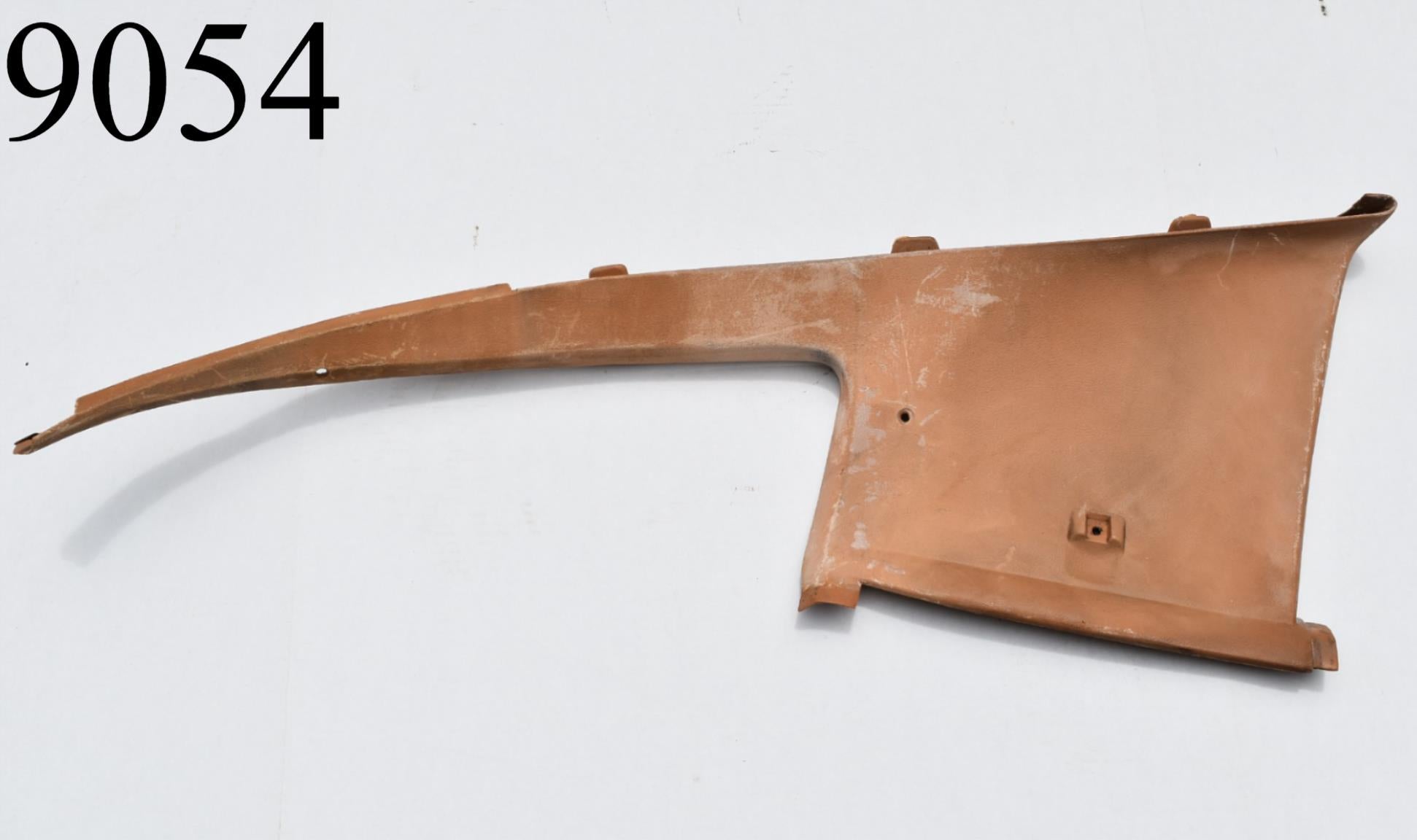 1975 1981 Pontiac Firebird Trans Am Chevy Camaro Right Sail Panel Inte ...